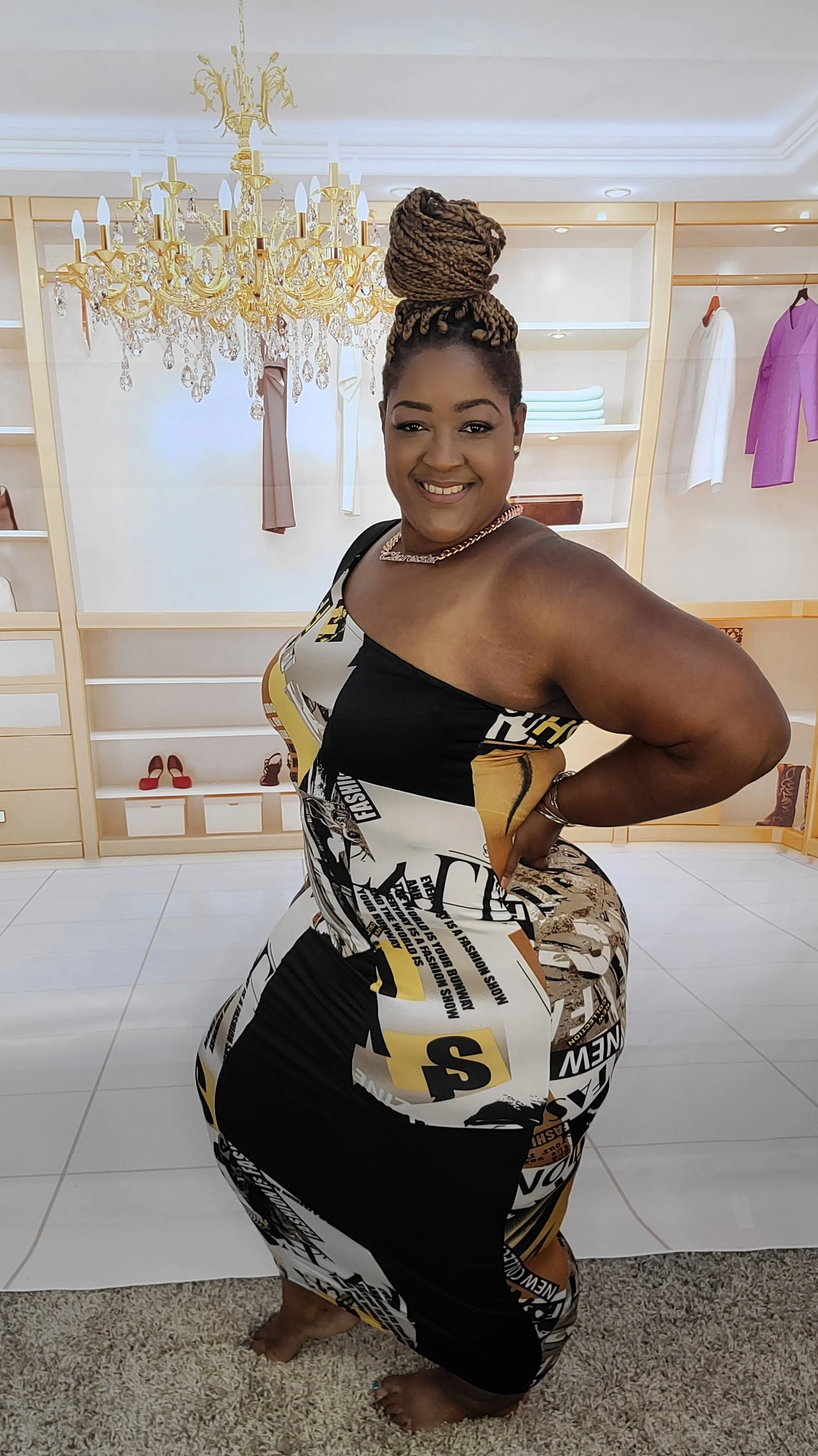 Best Online Clothing Boutiques | Overstuffed Closet Boutique | Shop Now!