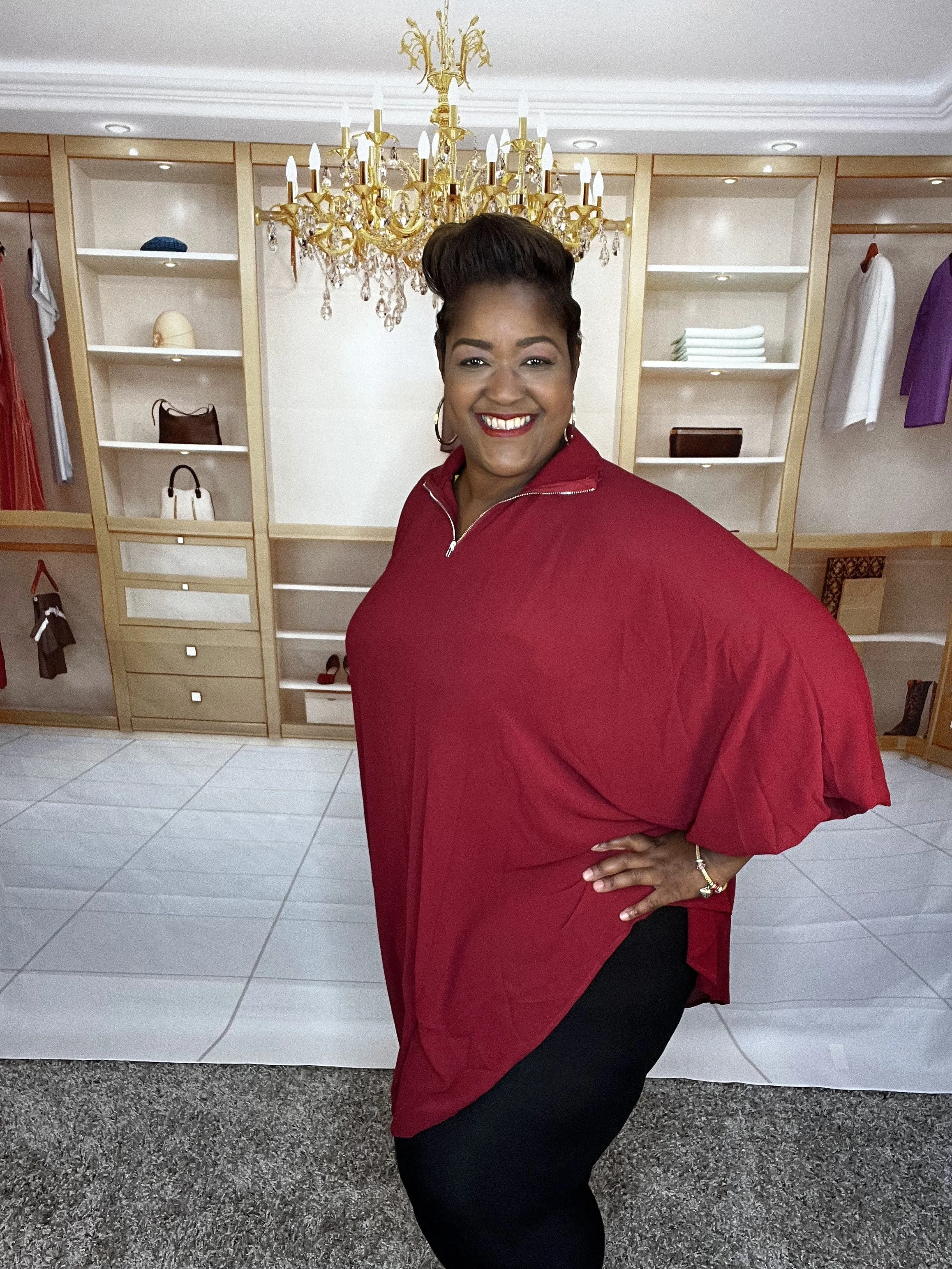 Best Online Clothing Boutiques | Overstuffed Closet Boutique | Shop Now!