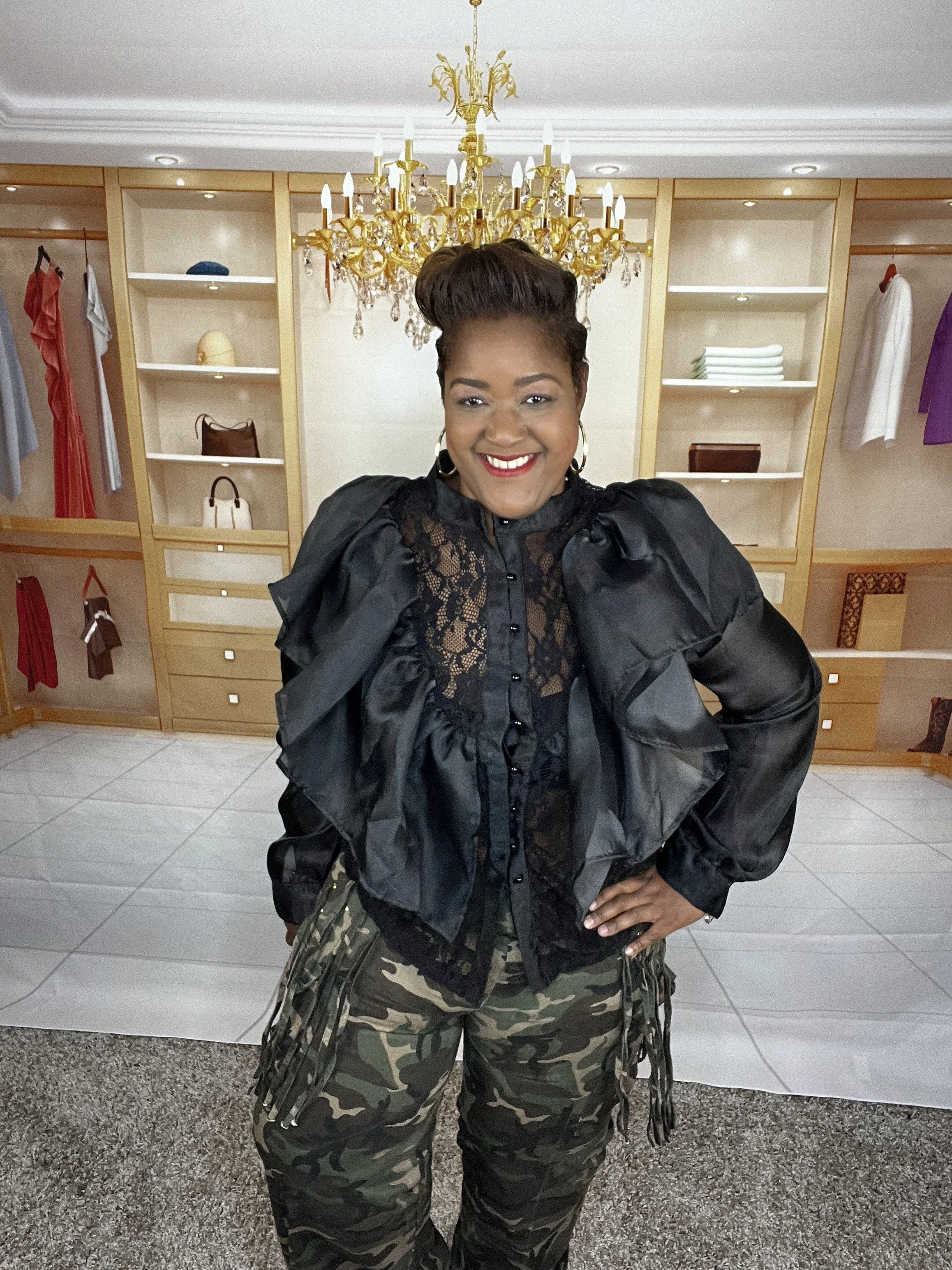 Best Online Clothing Boutique | Overstuffed Closet Boutique | Shop Now!