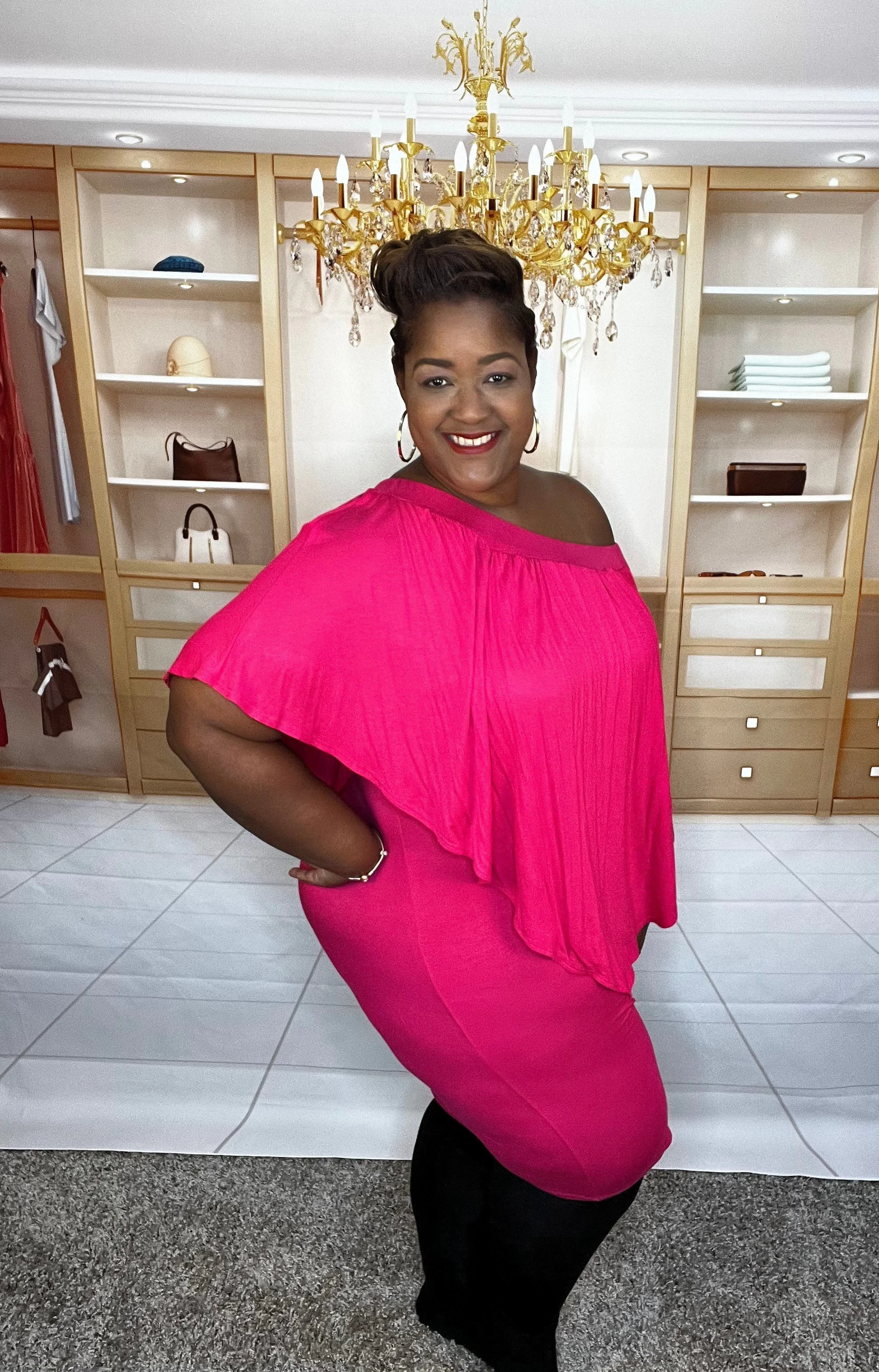 Best Online Clothing Boutiques | Overstuffed Closet Boutique | Shop Now!