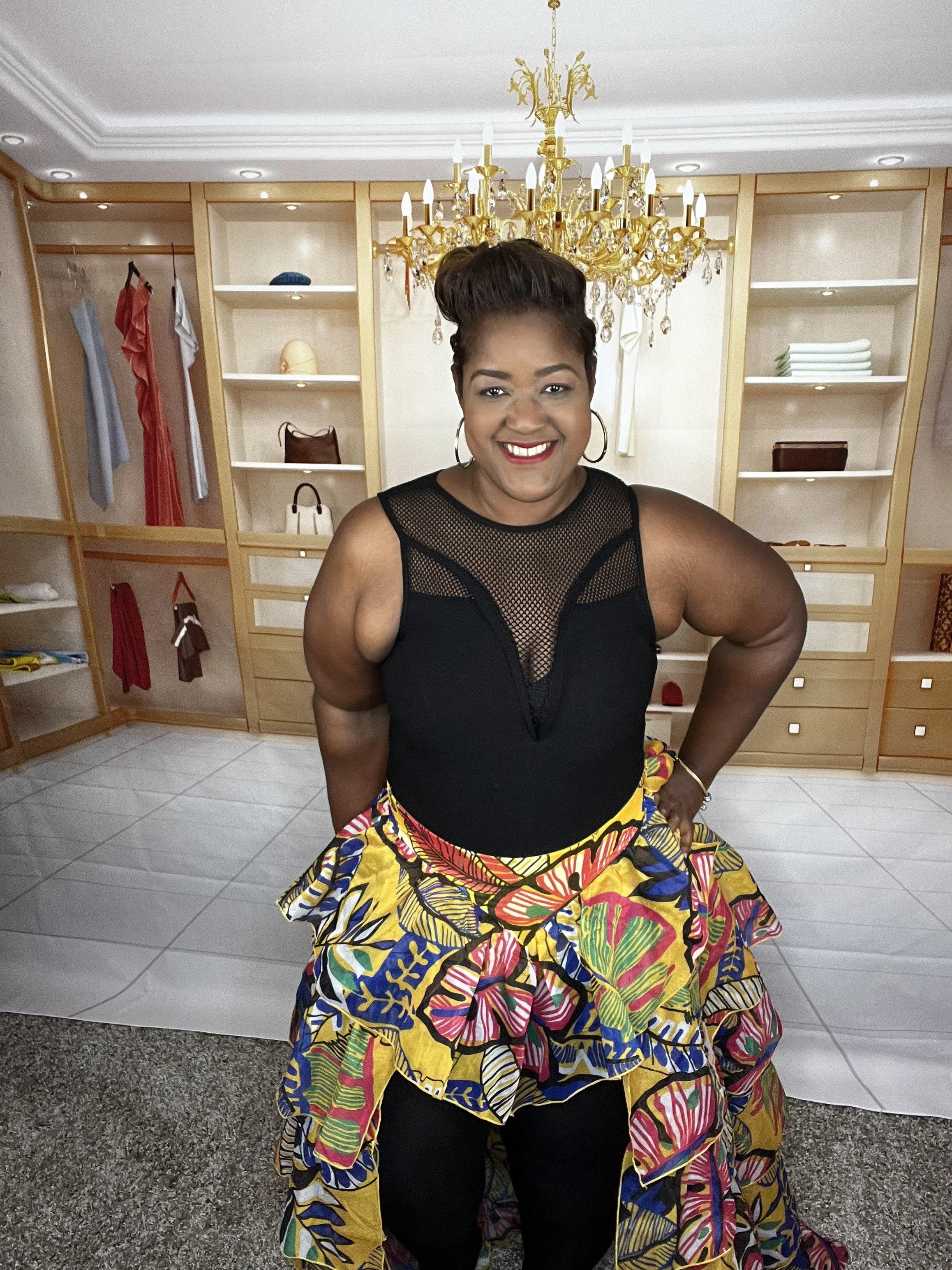 Best Online Clothing Boutiques | Overstuffed Closet Boutique | Shop Now!