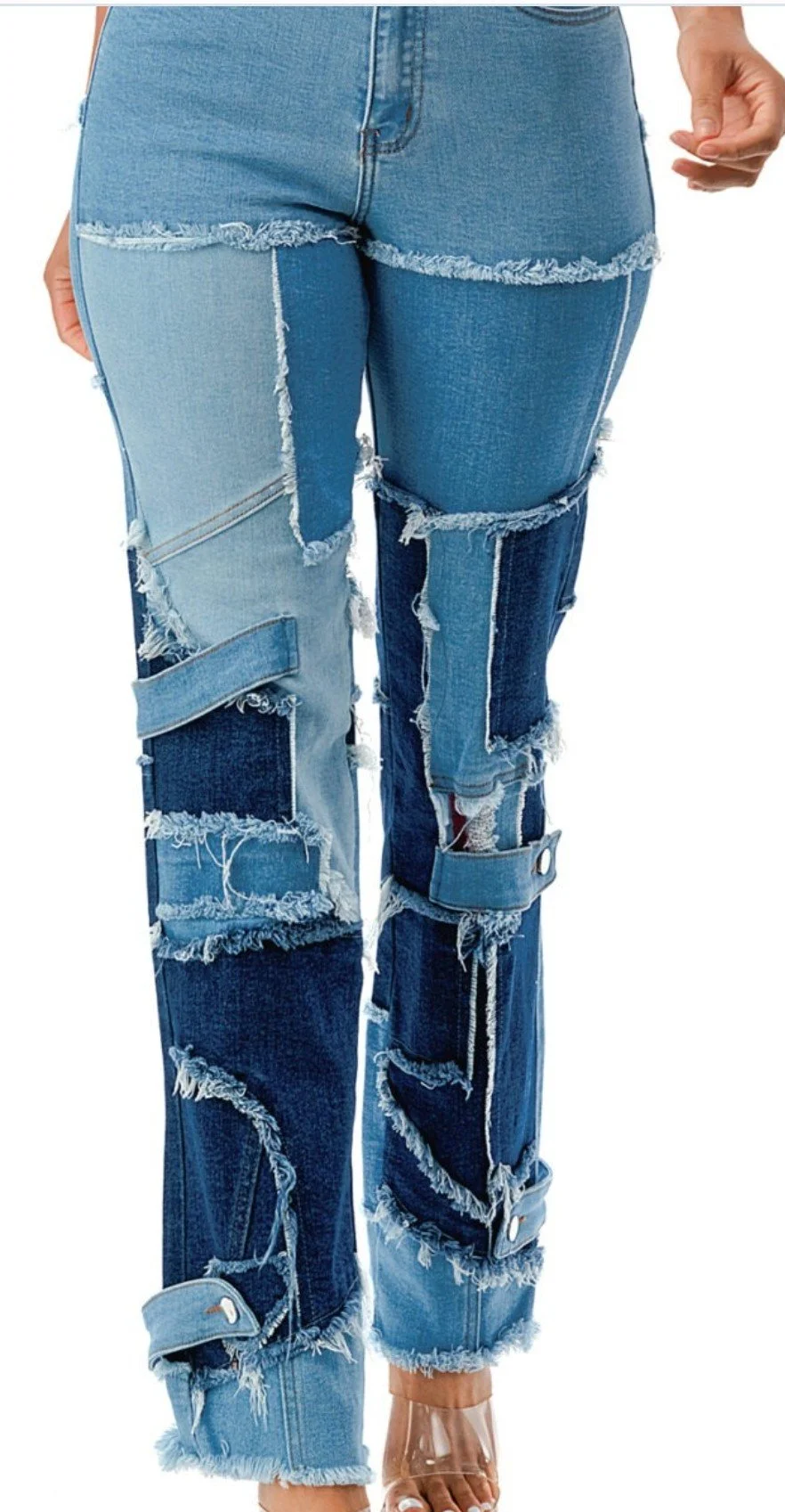 Best Online Clothing Boutique | Overstuffed Closet Boutique | Shop Now!