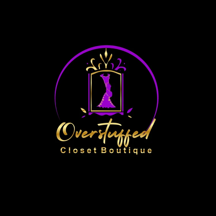 Best Online Clothing Boutique | Overstuffed Closet Boutique | Shop Now!