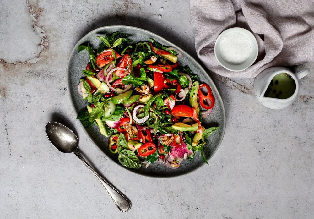 Private Chef in Bath & Somerset — Wild Fork