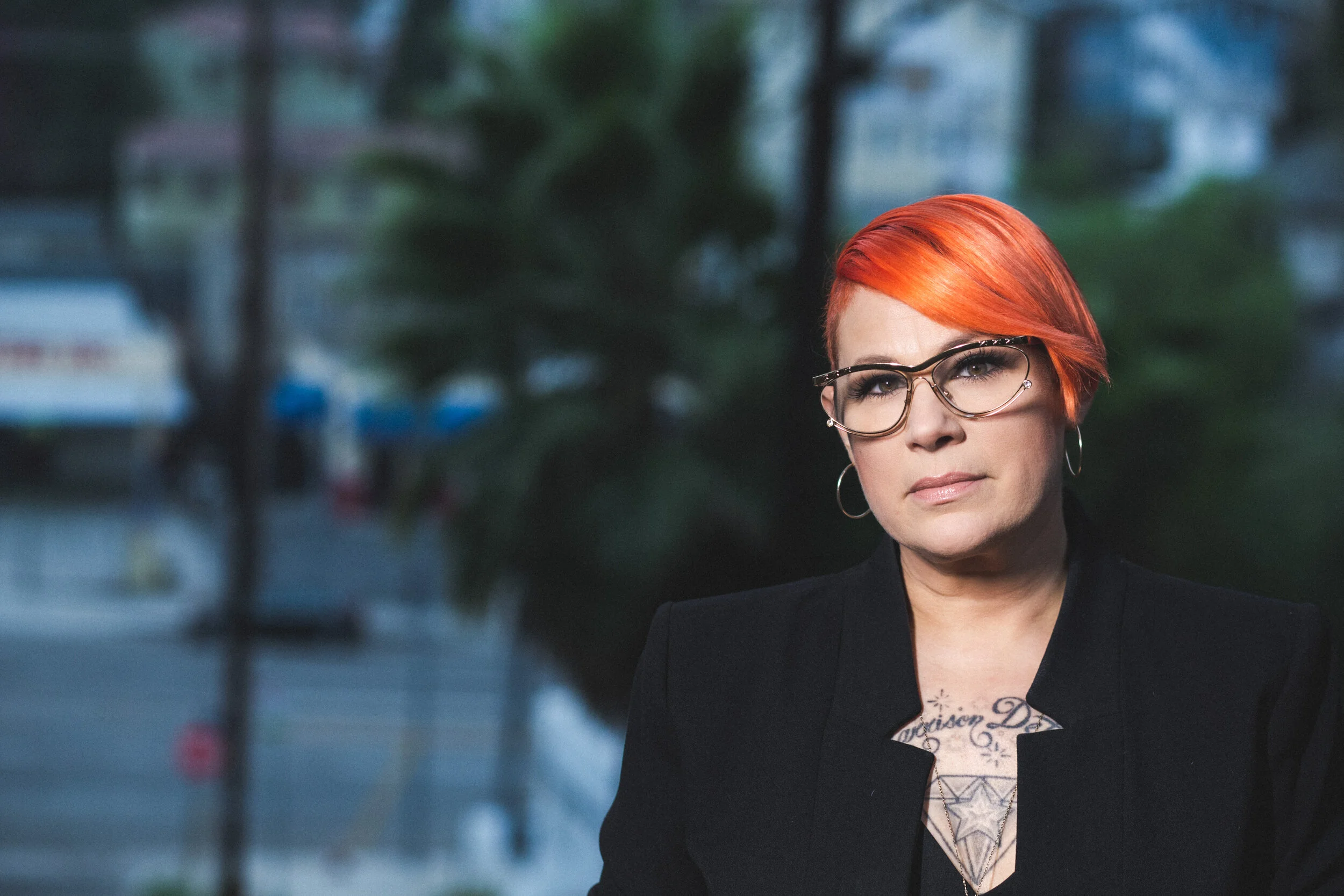 About — Promotional Rescue