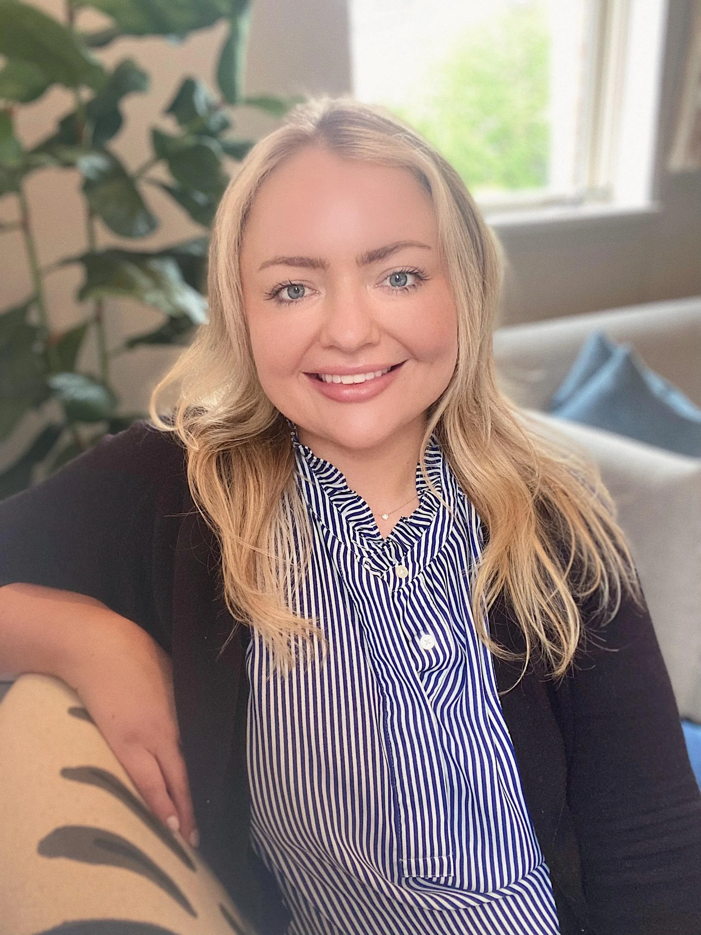 Kendra Sievers LCSW- Therapy for Children, Teens, and Adults