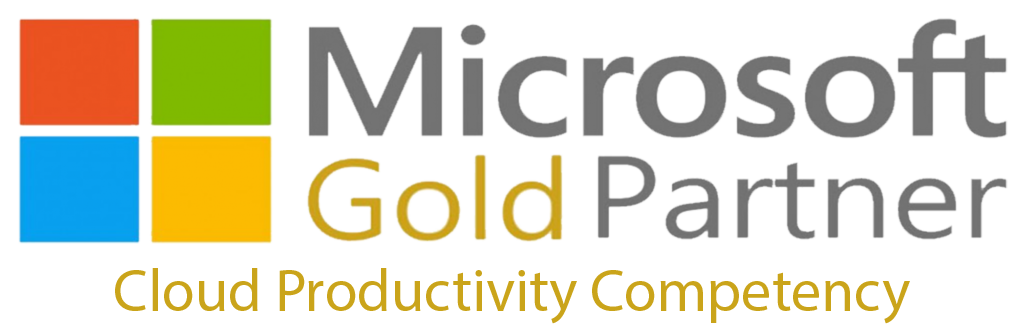 Microsoft Gold Partner — Carma®