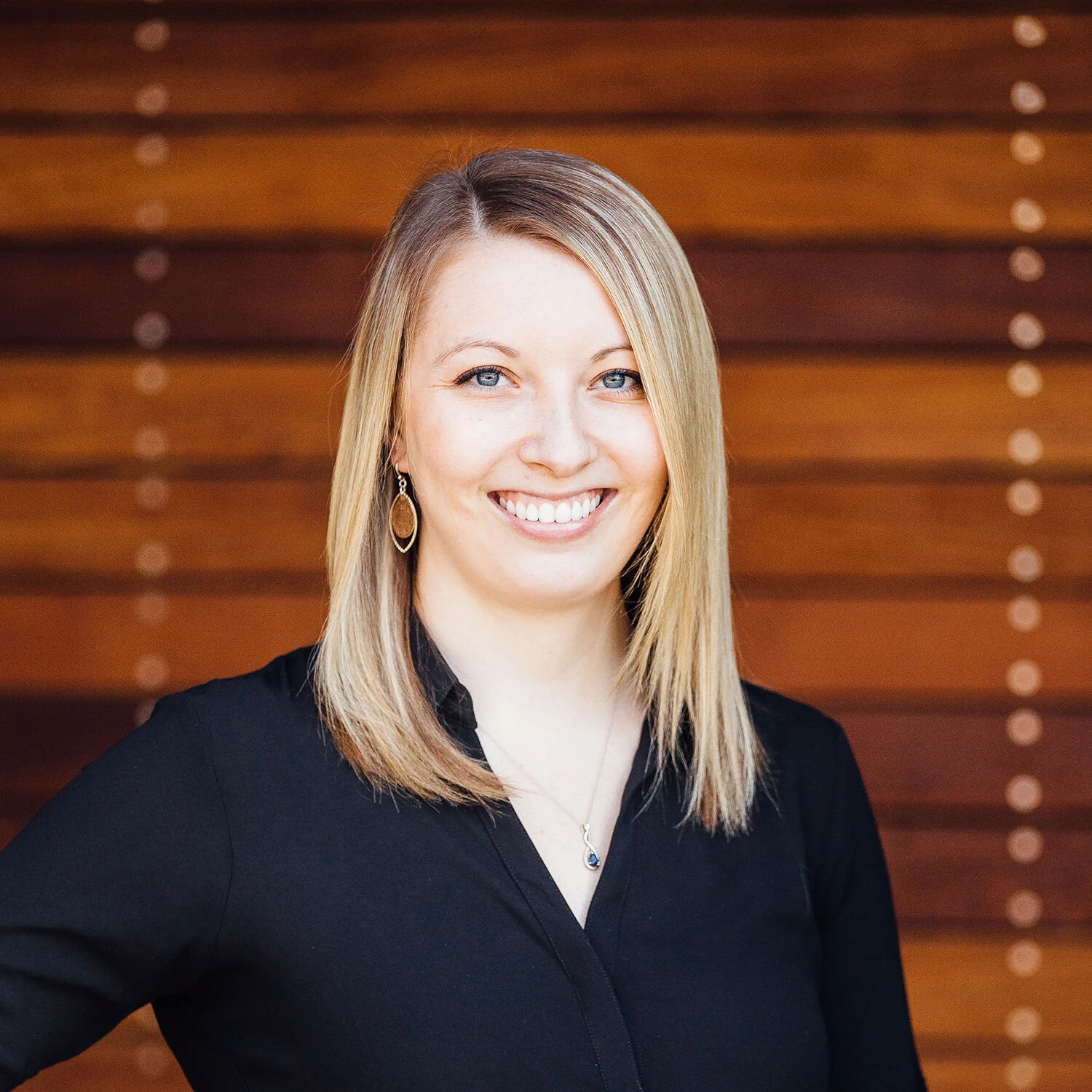 PEOPLE — LPW Architecture