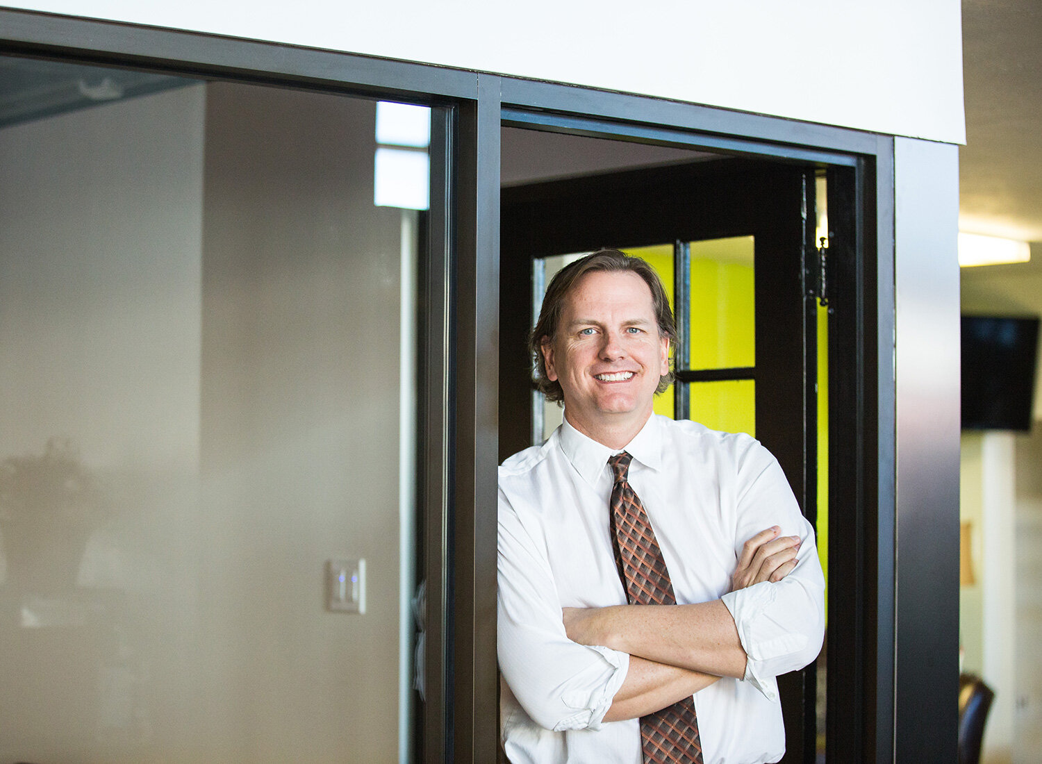 Tim — LPW Architecture