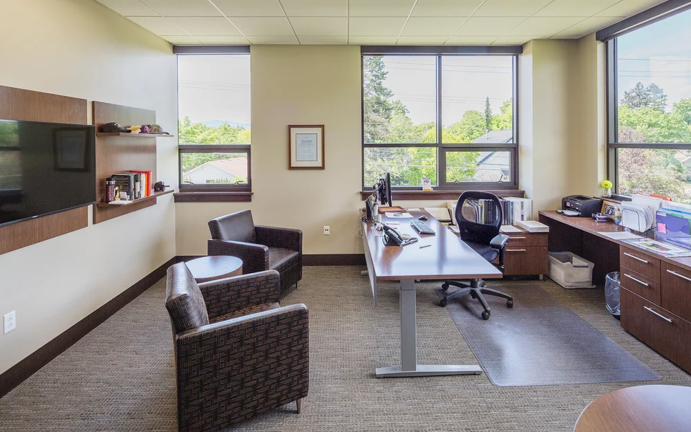 University of Montana Gilkey Center for Executive Education — LPW ...