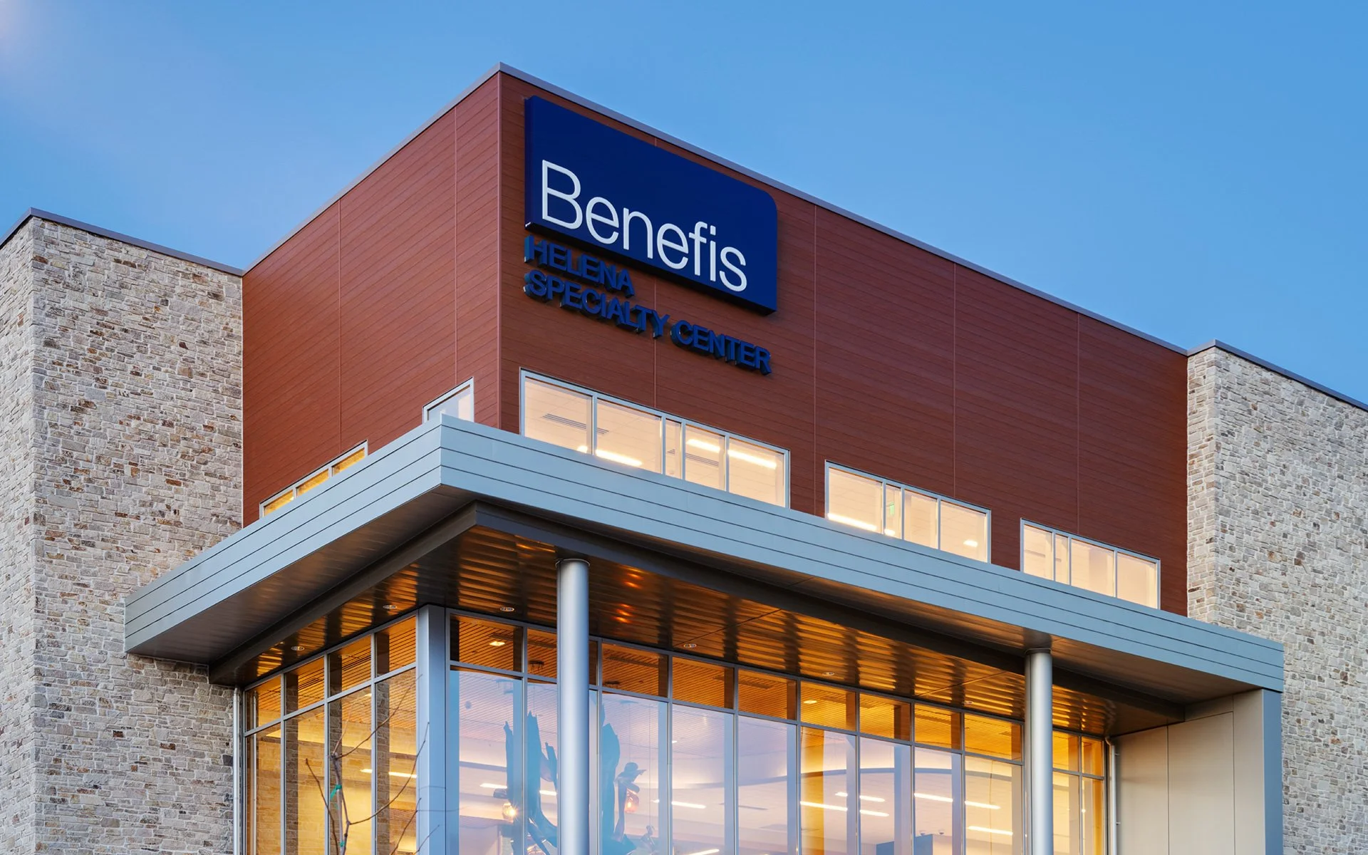 WORK — LPW Architecture