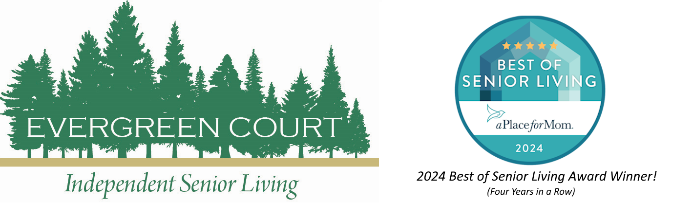 Evergreen Court Independent Senior Living