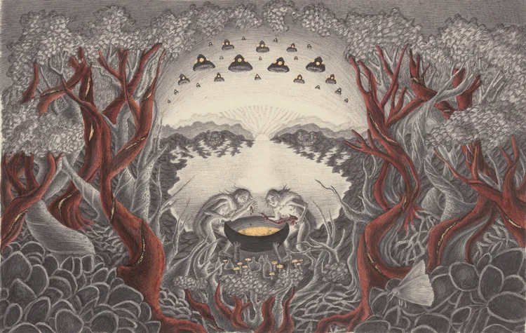 Gallery — Rozzi Roomian