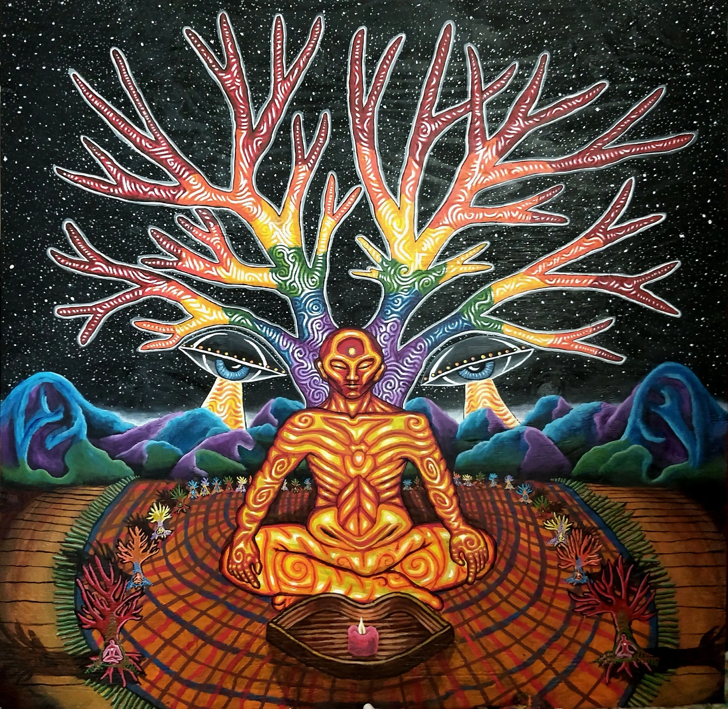 Gallery — Rozzi Roomian