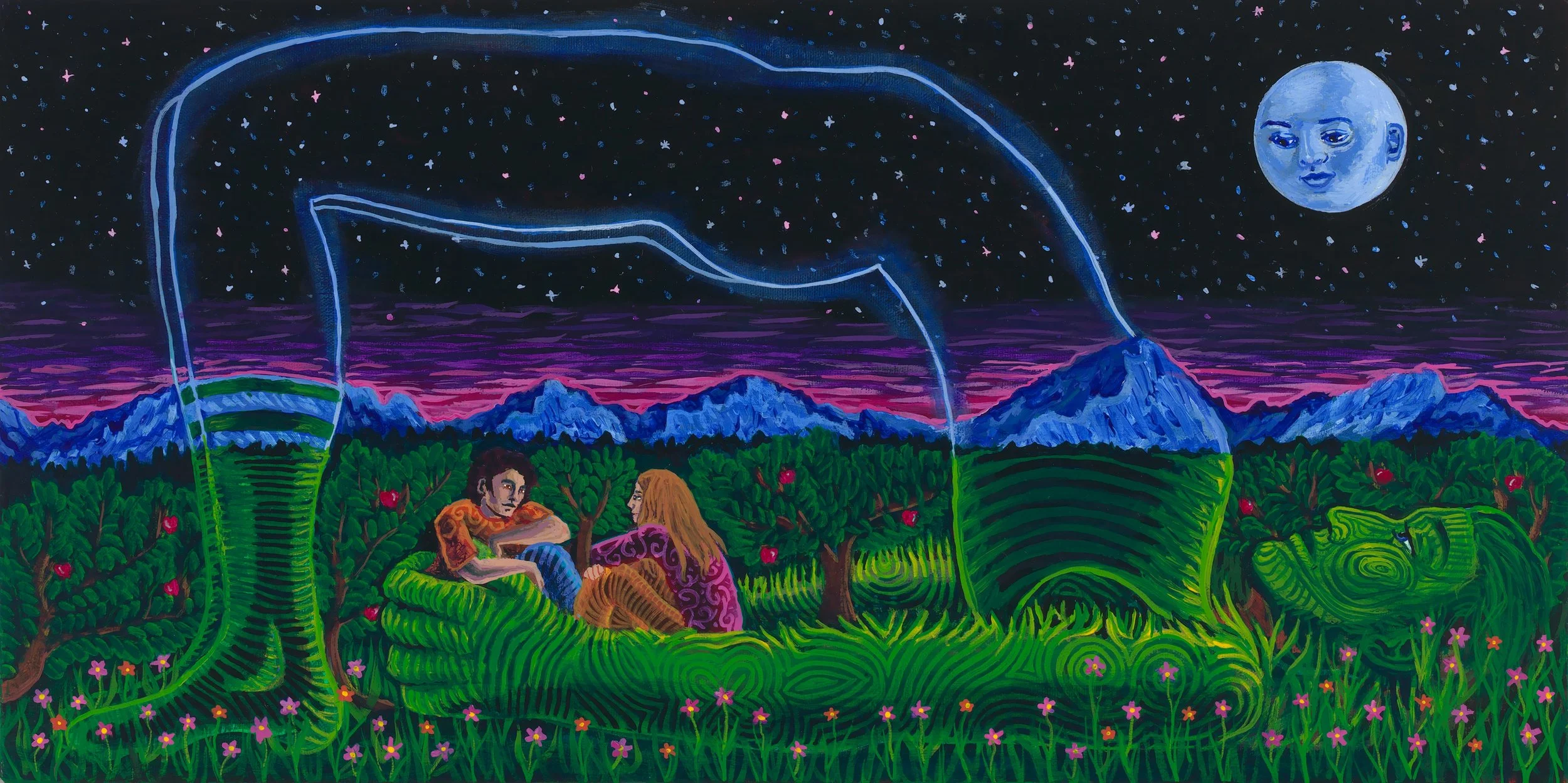 Gallery — Rozzi Roomian