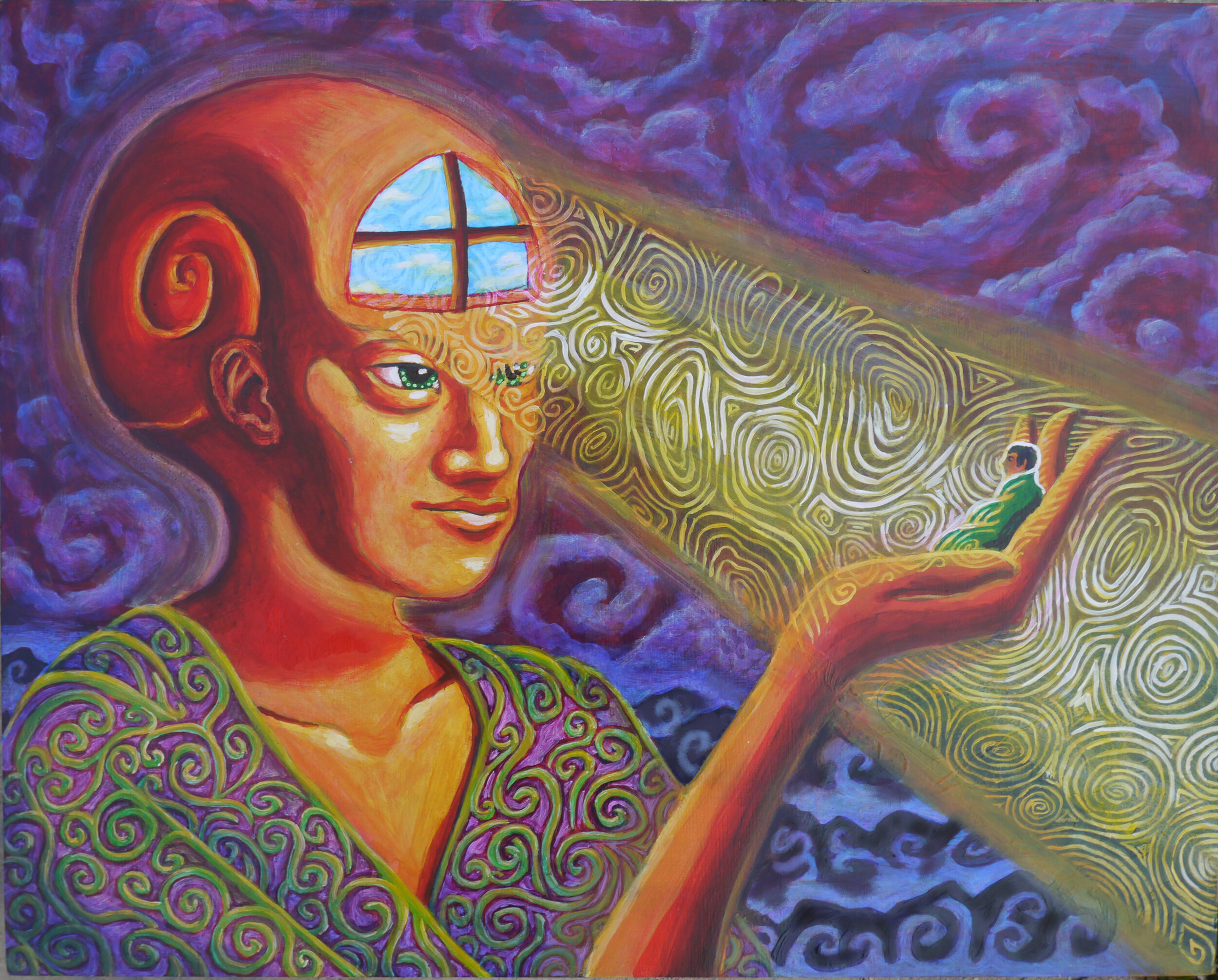 Gallery — Rozzi Roomian