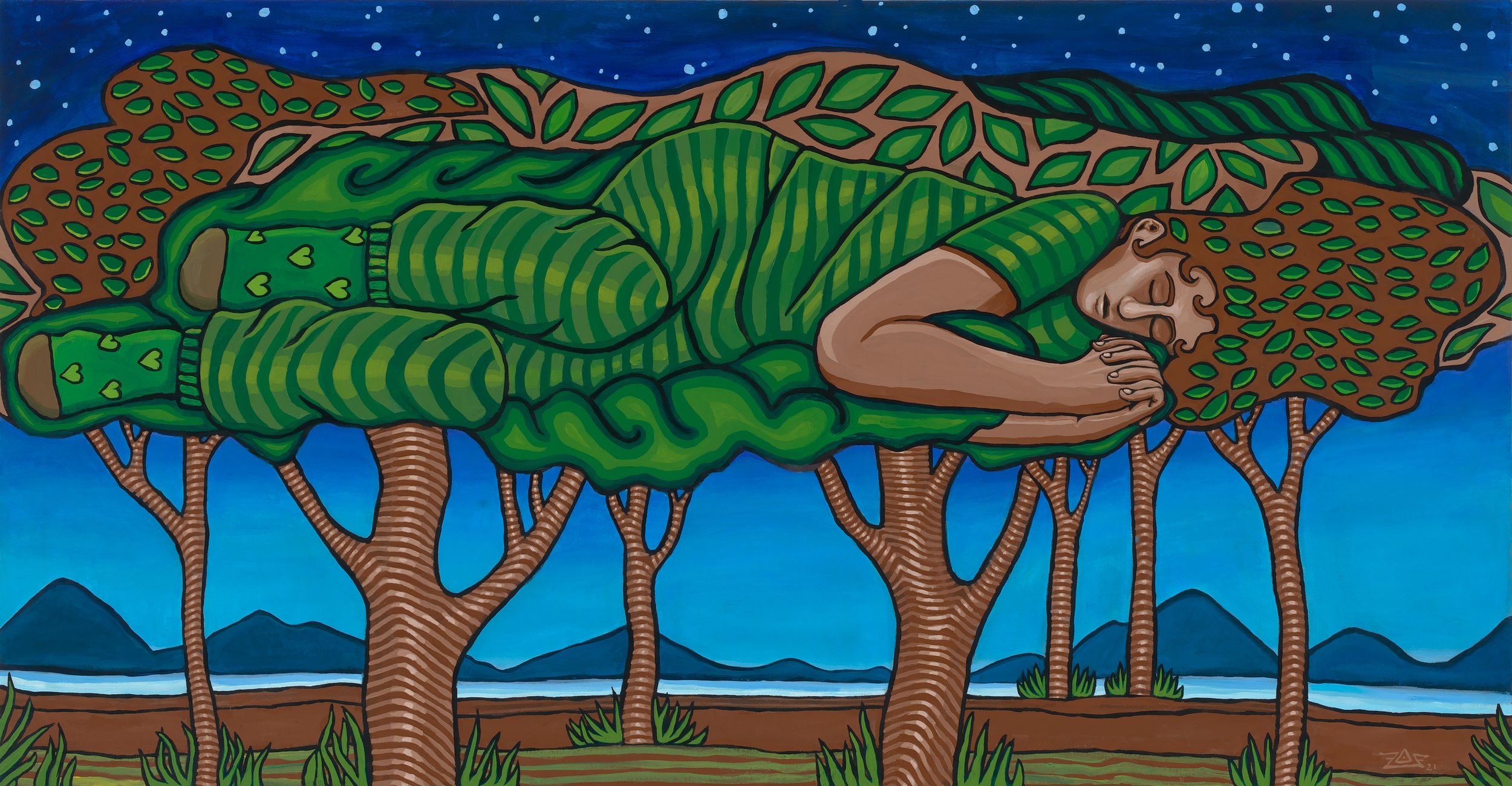 Gallery — Rozzi Roomian