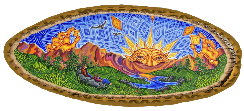 Gallery — Rozzi Roomian