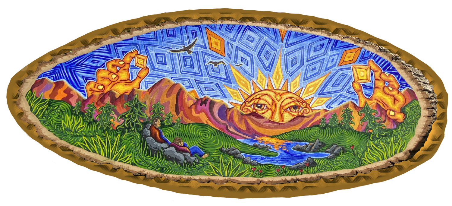 Gallery — Rozzi Roomian