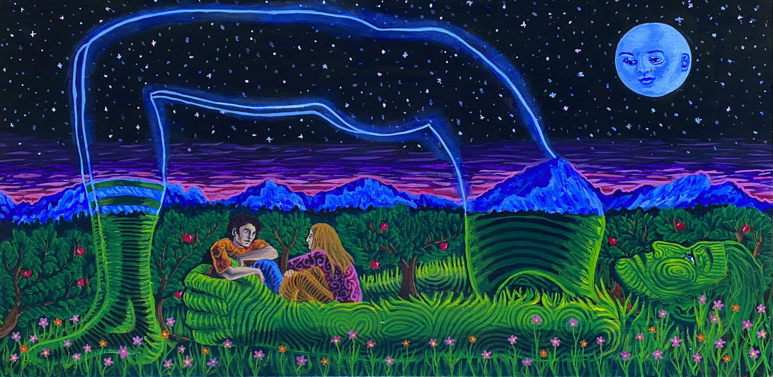 Gallery — Rozzi Roomian