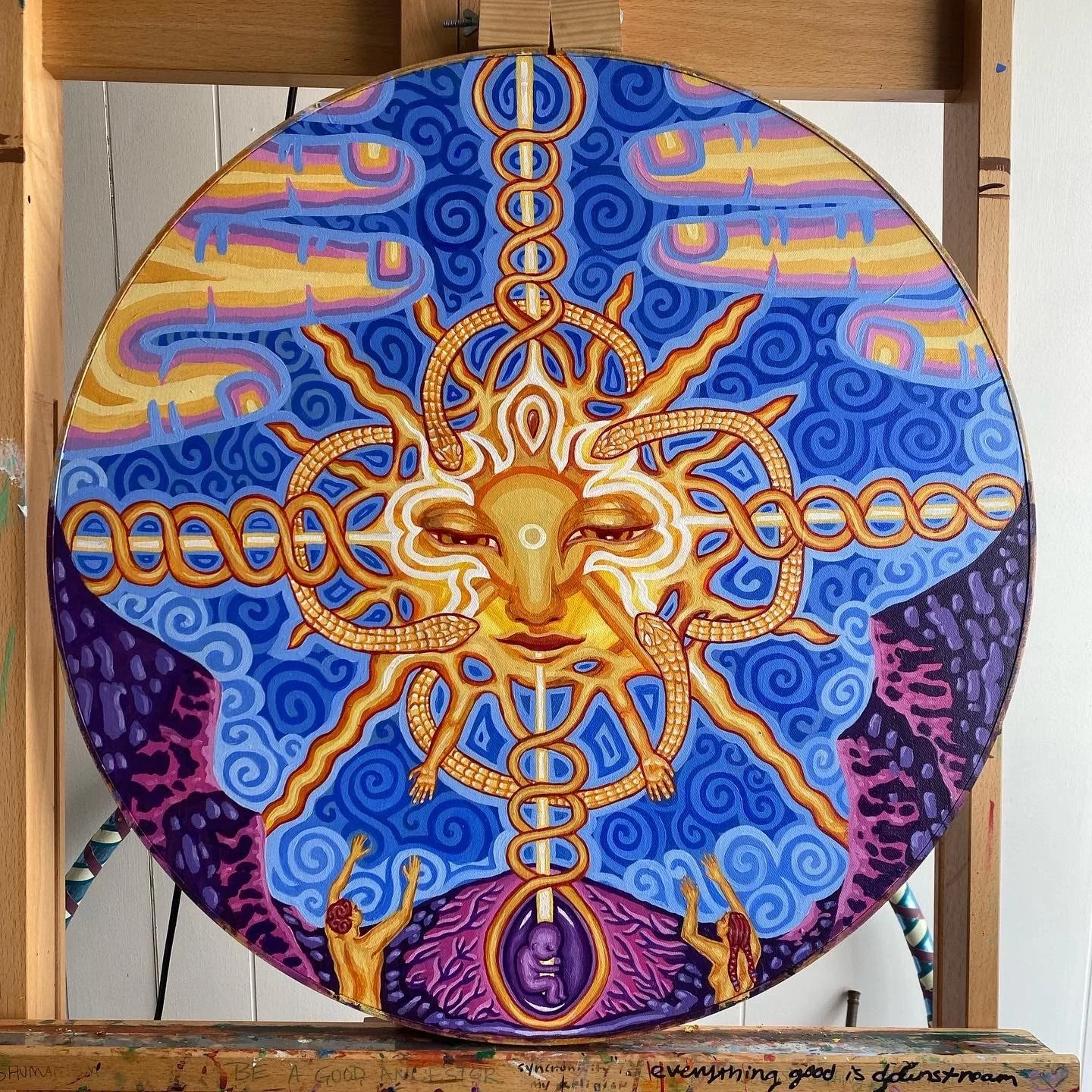 Gallery — Rozzi Roomian