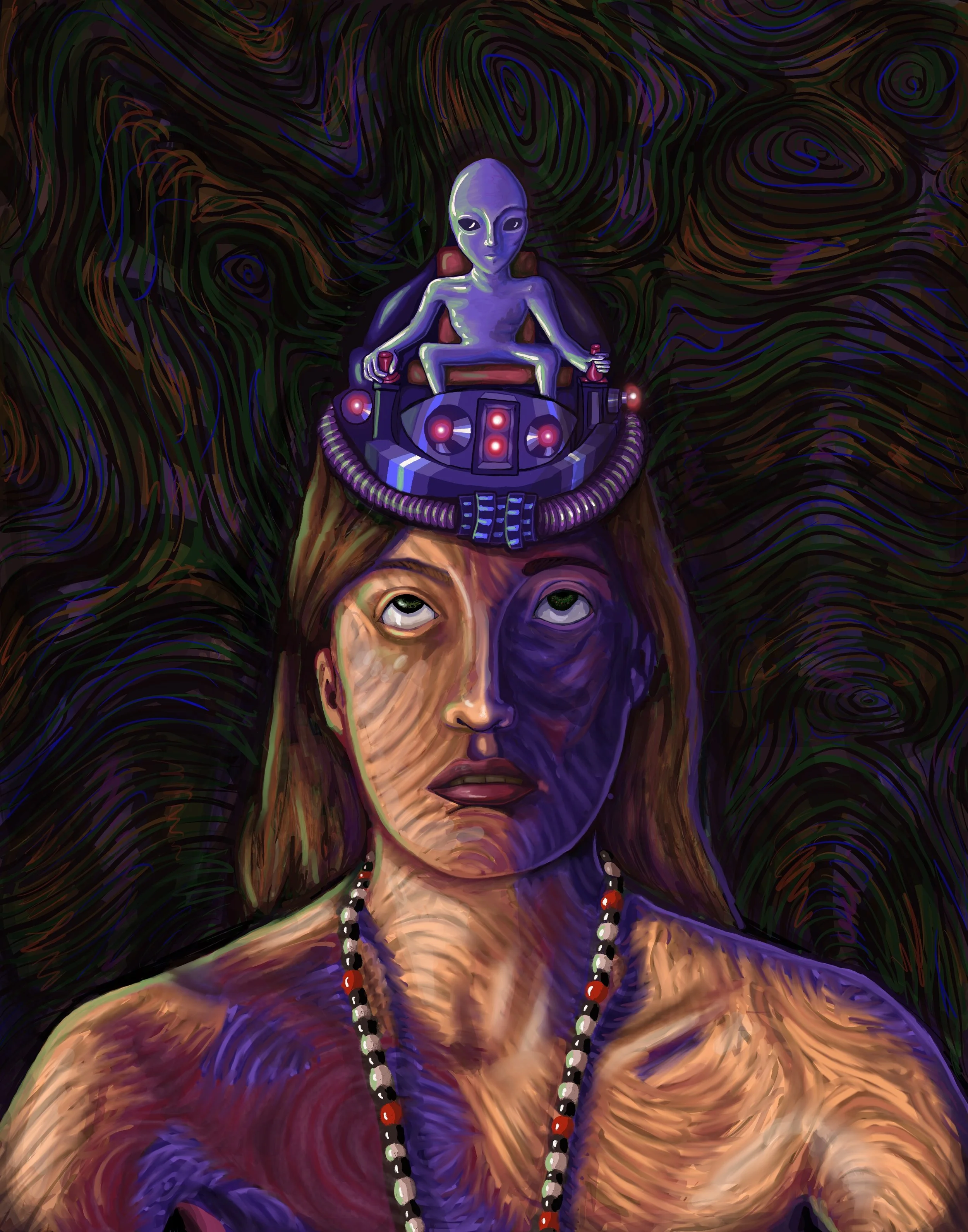 Gallery — Rozzi Roomian