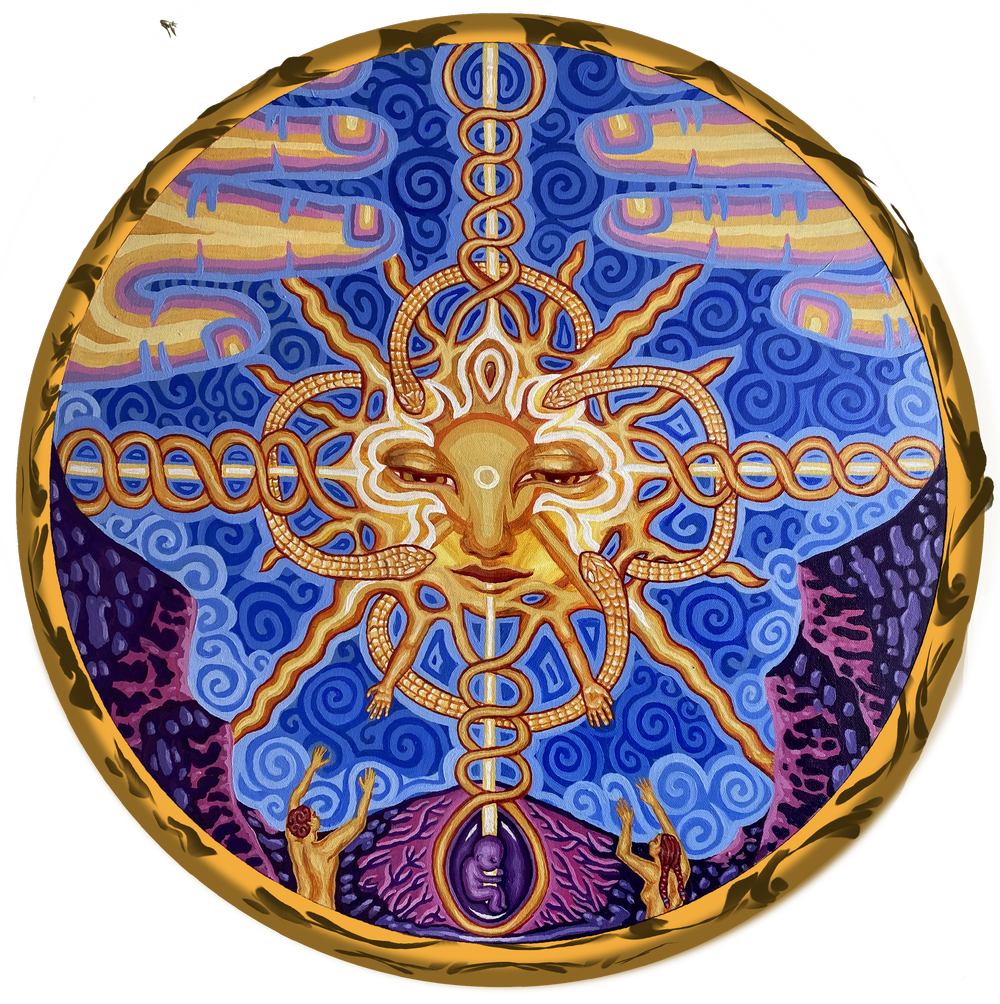 Gallery — Rozzi Roomian