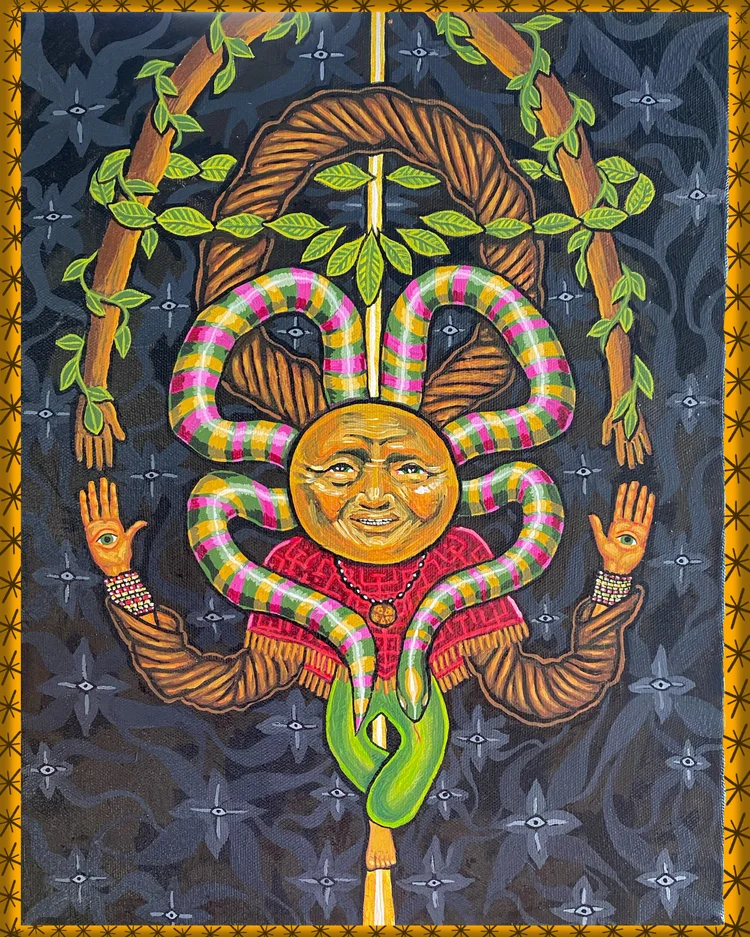 Gallery — Rozzi Roomian