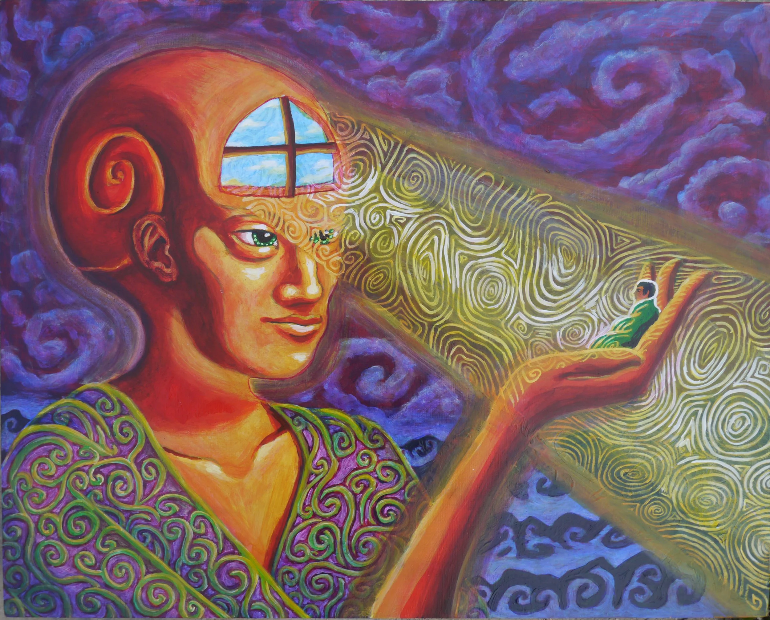 Gallery — Rozzi Roomian