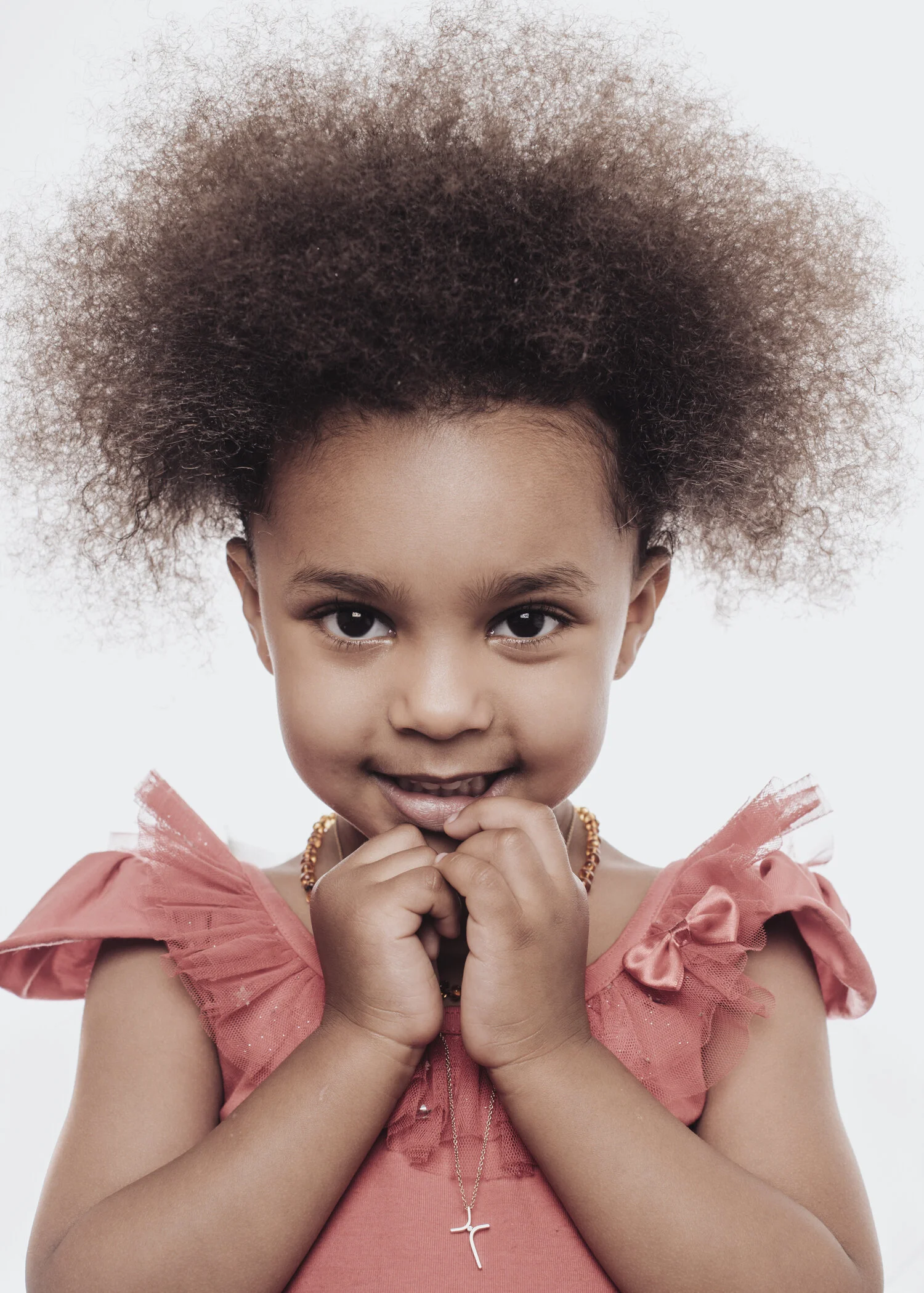 Mostly Kids Modelling Agency — Bohemian Ekko Creative