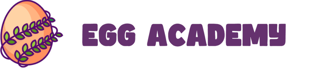 Egg Academy - After School Digital Skills for teens 11-15 years old