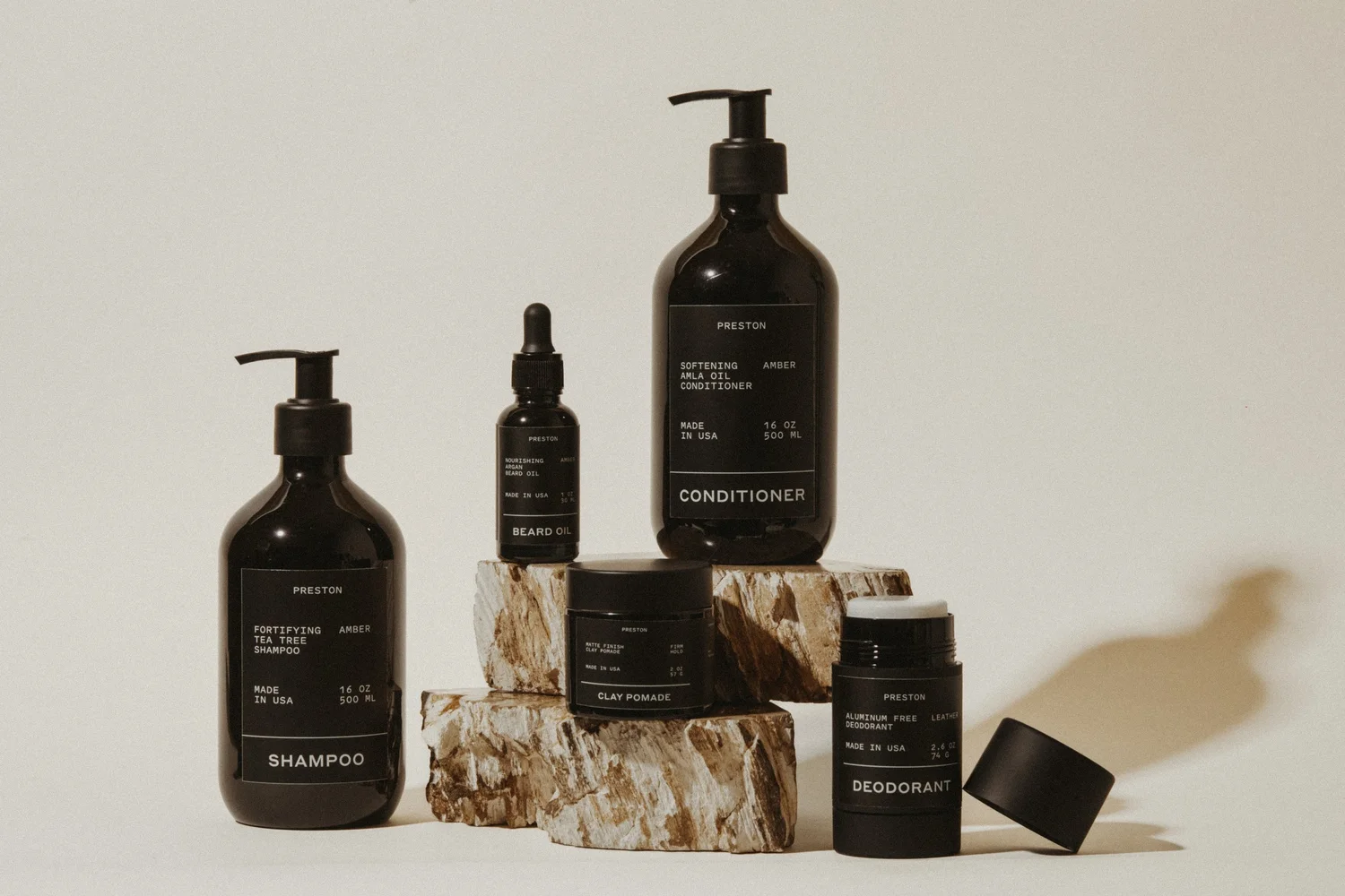 Our Brands — 6 Degrees