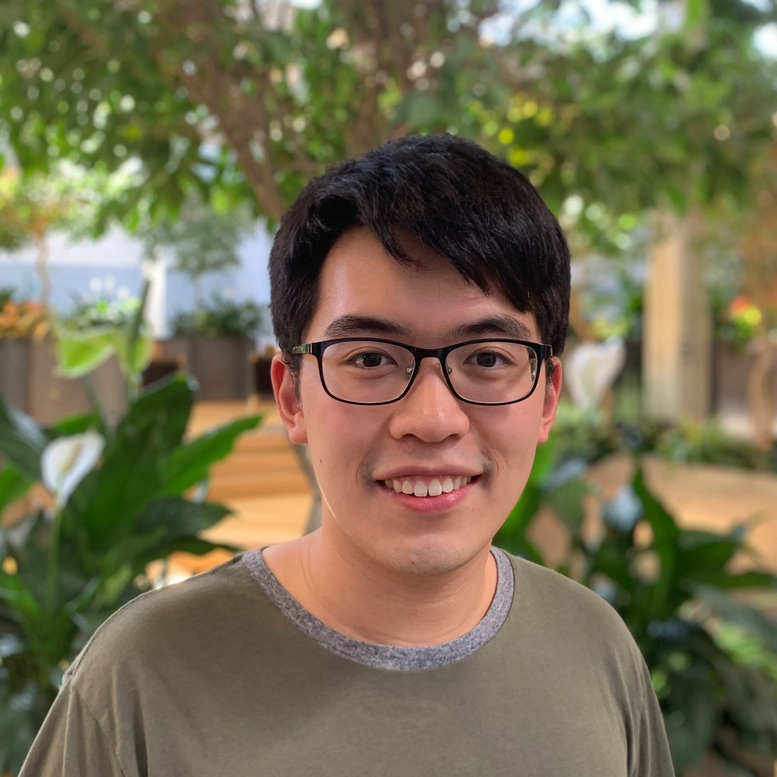 OUR PEOPLE — ZymoChem: Everyday Products without Compromise.