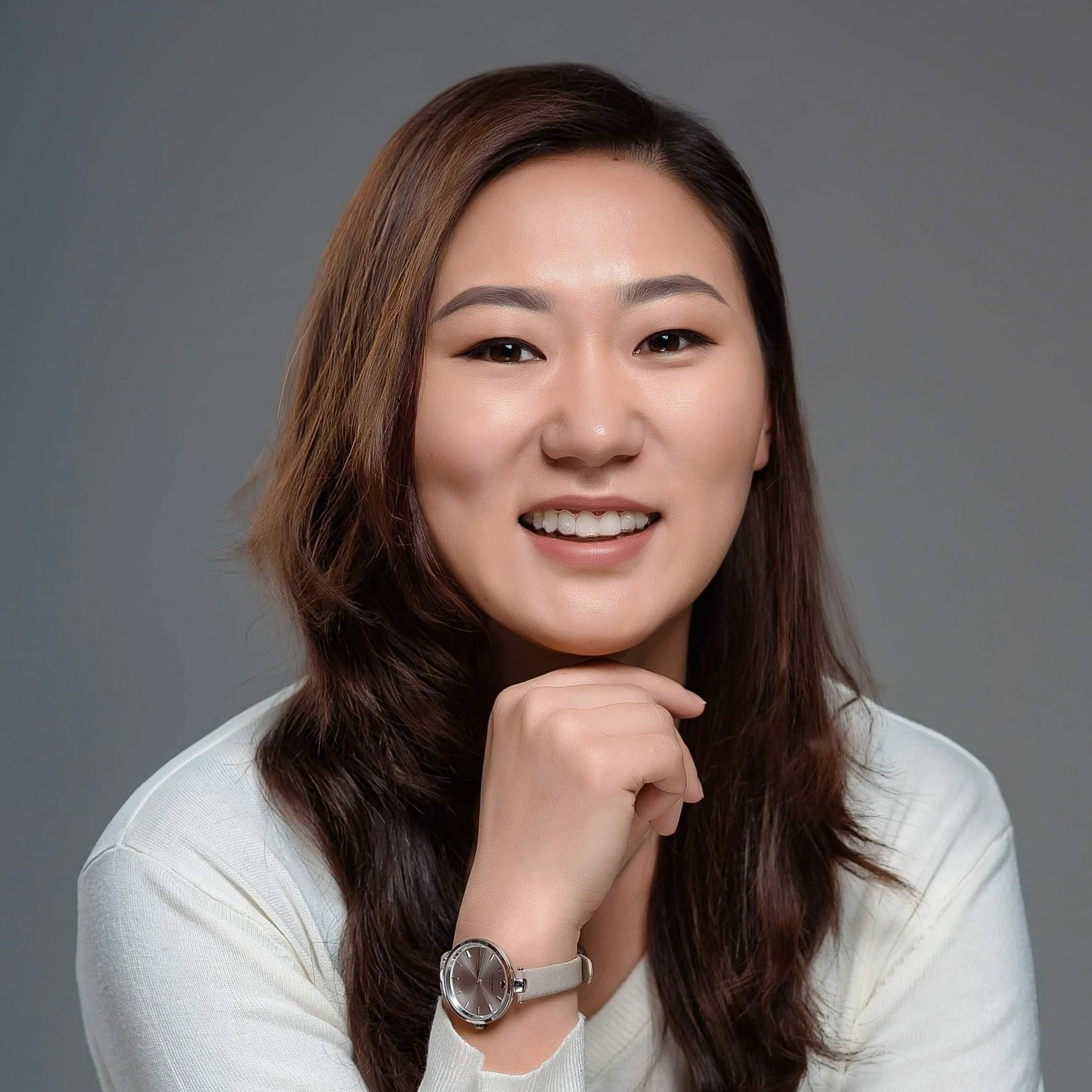 OUR PEOPLE — ZymoChem: Everyday Products without Compromise.