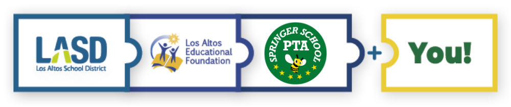 LASD Events — Springer PTA