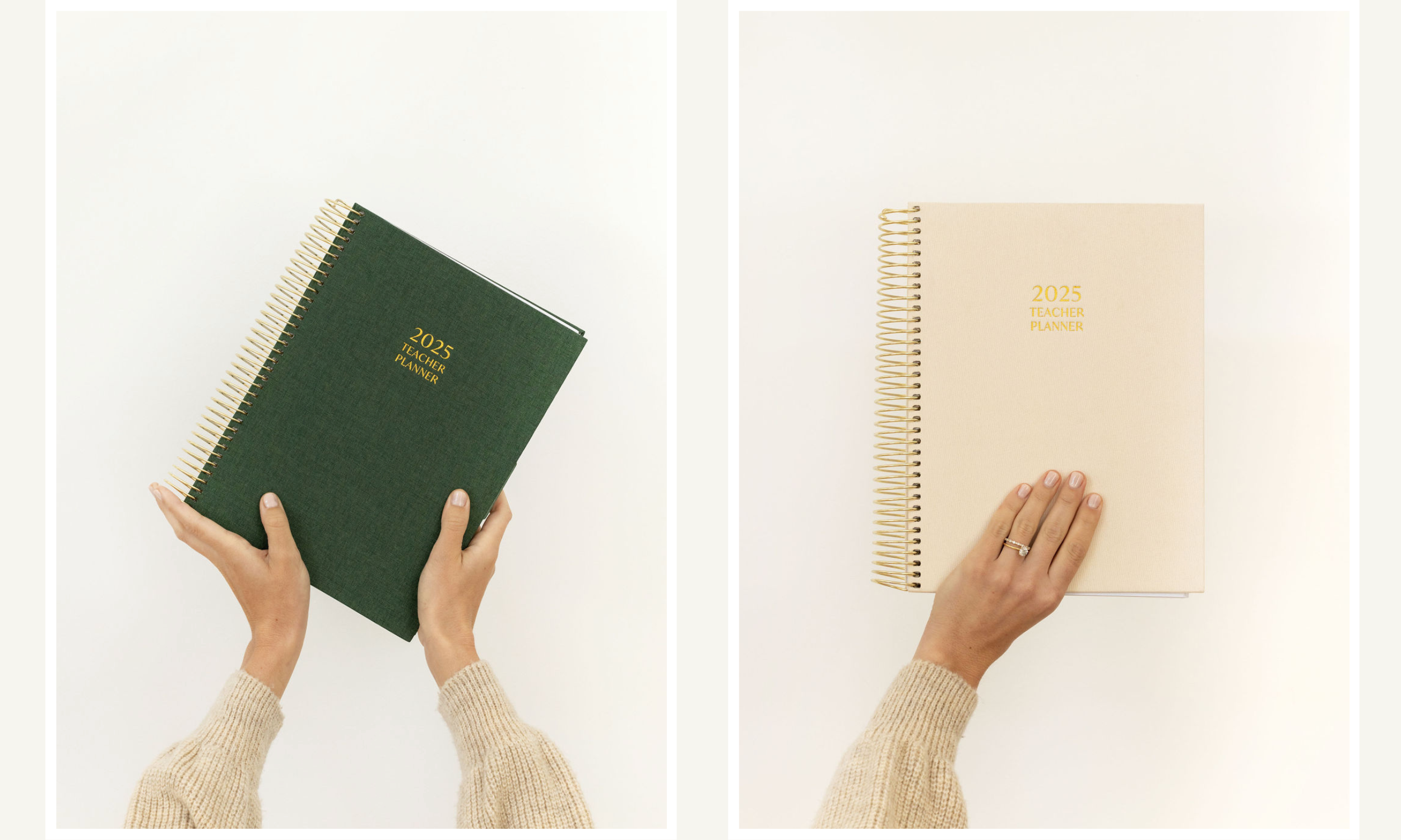 The Daily Planner | 2025 Australian Teacher Planners, Diaries & Stationery