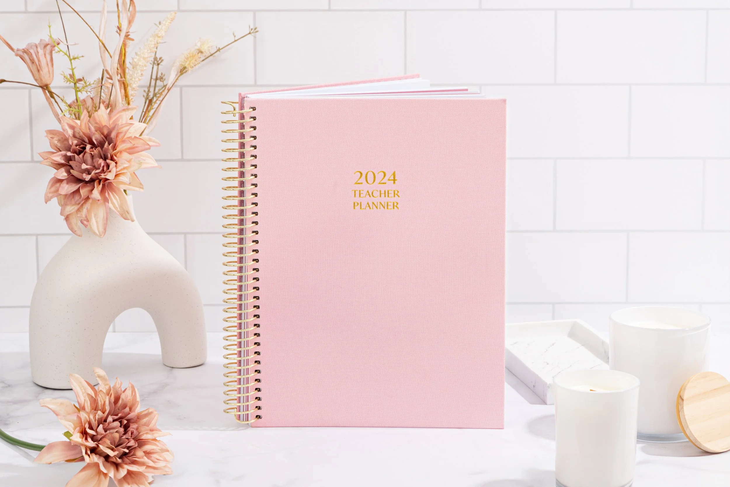 Australian Teacher Planners - The Daily Planner
