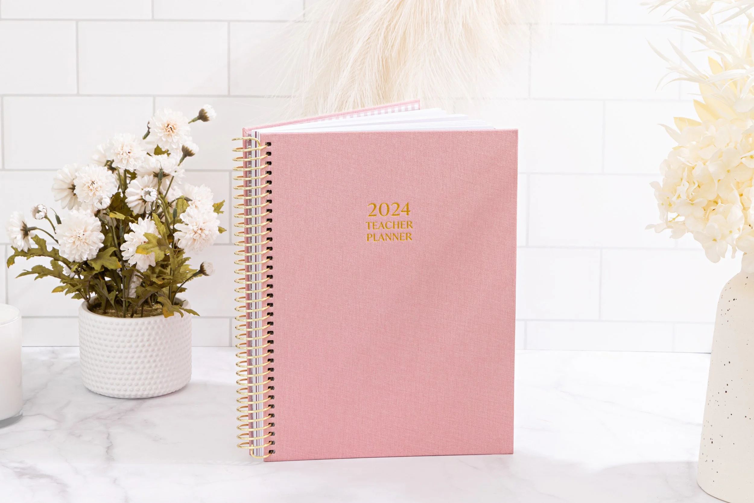 Australian Teacher Planners - The Daily Planner