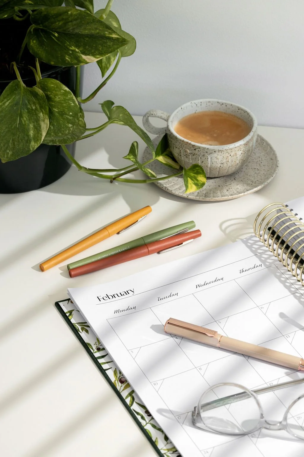 The Daily Planner | 2025 Australian Teacher Planners, Diaries & Stationery