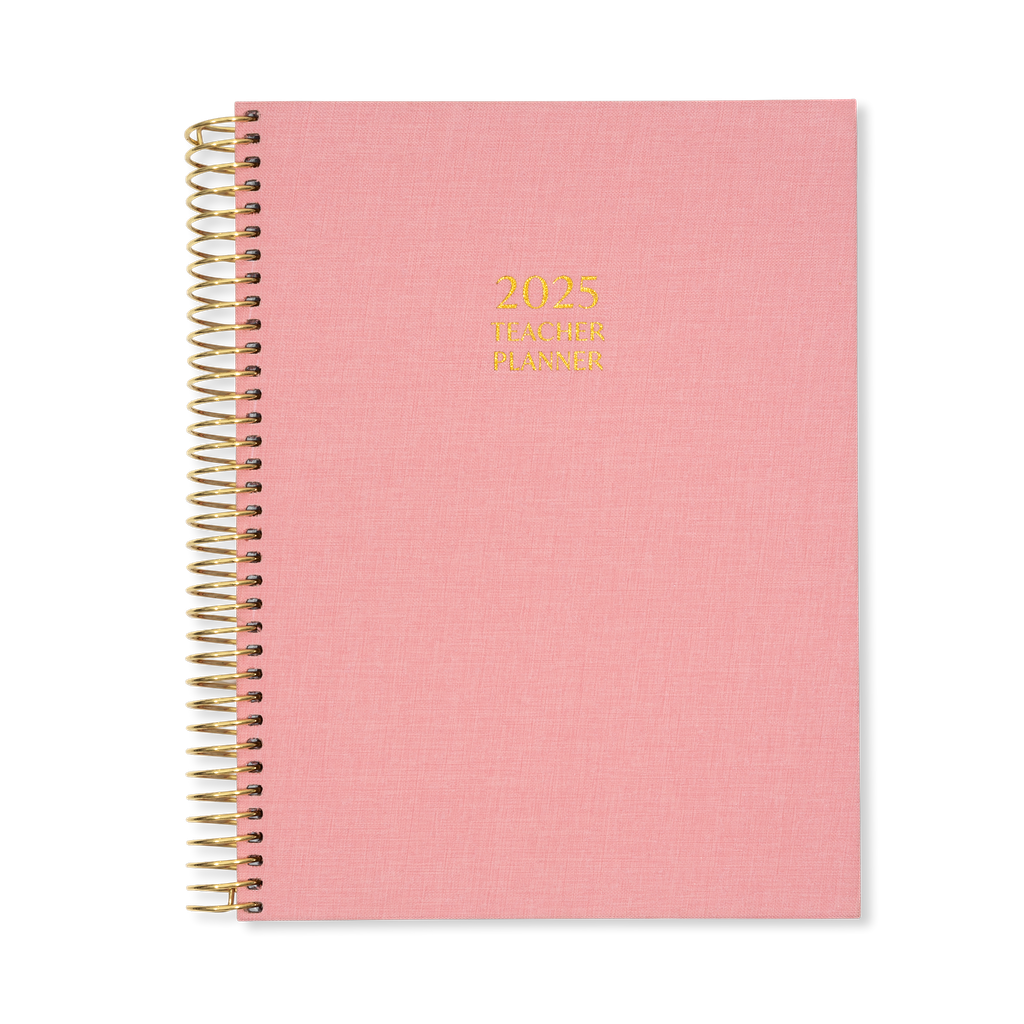 The Daily Planner | 2025 Australian Teacher Planners, Diaries & Stationery
