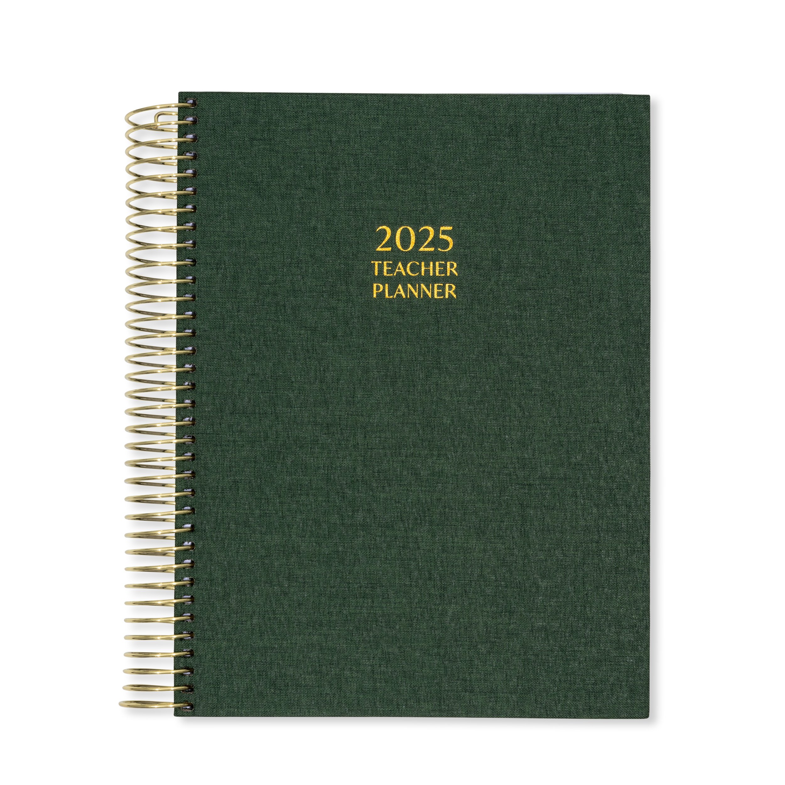 The Daily Planner | 2025 Australian Teacher Planners, Diaries & Stationery