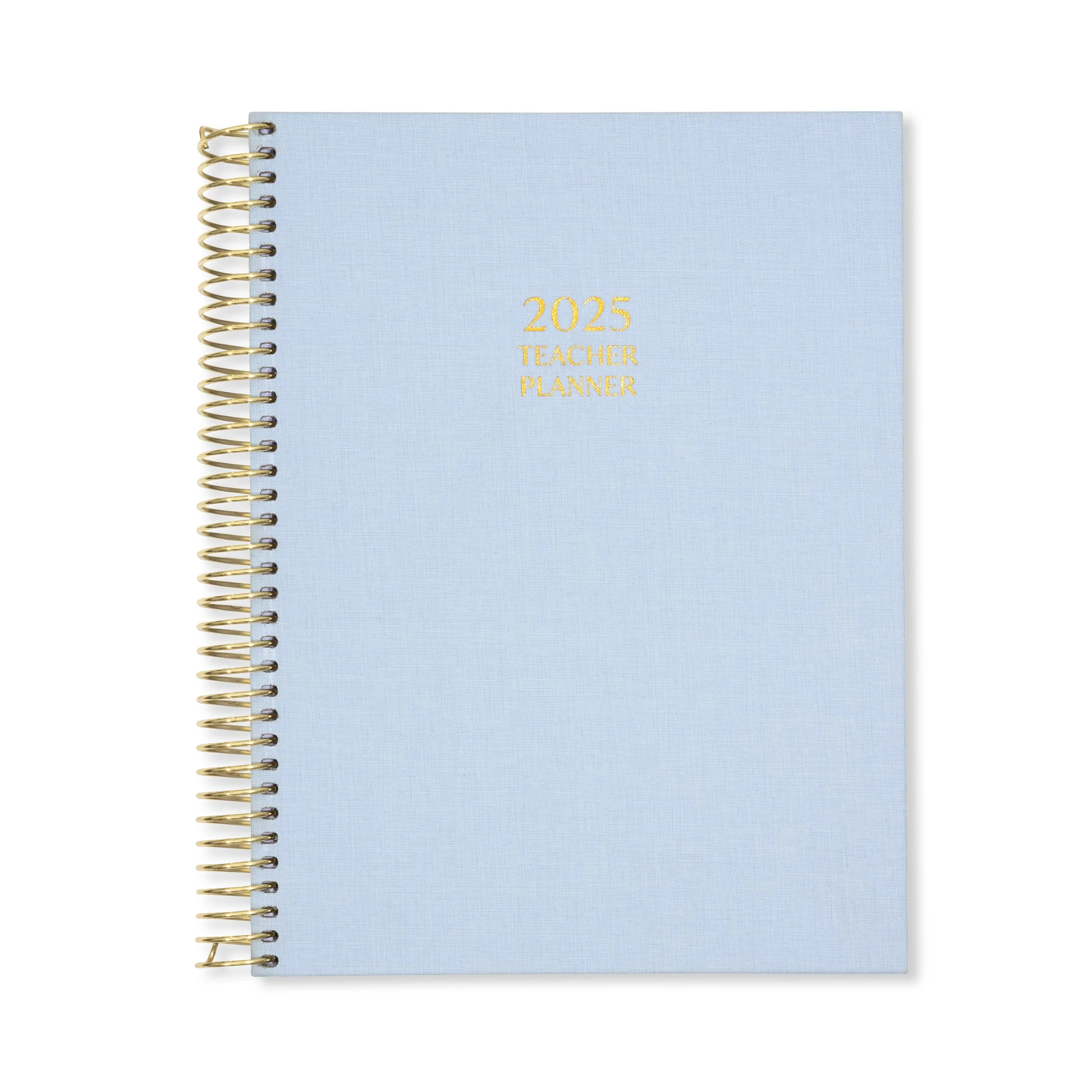 The Daily Planner | 2025 Australian Teacher Planners, Diaries & Stationery