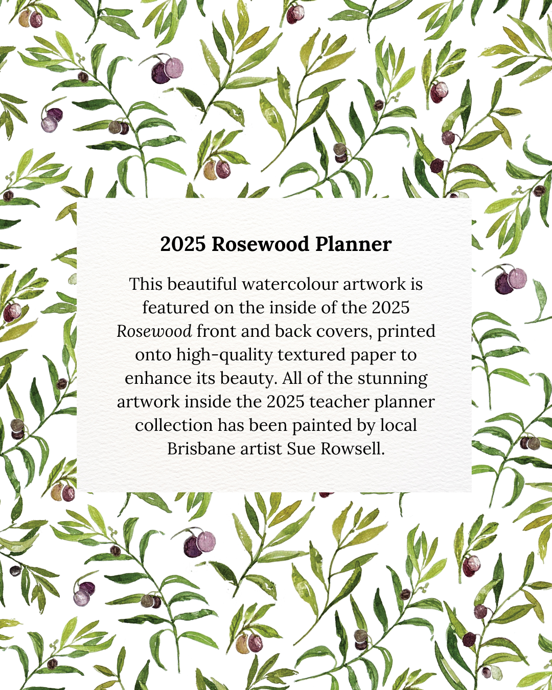 The Daily Planner | 2025 Australian Teacher Planners, Diaries & Stationery