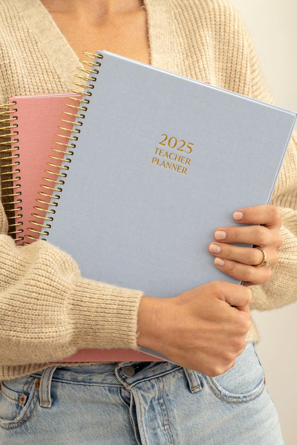 Australian Teacher Planners - The Daily Planner