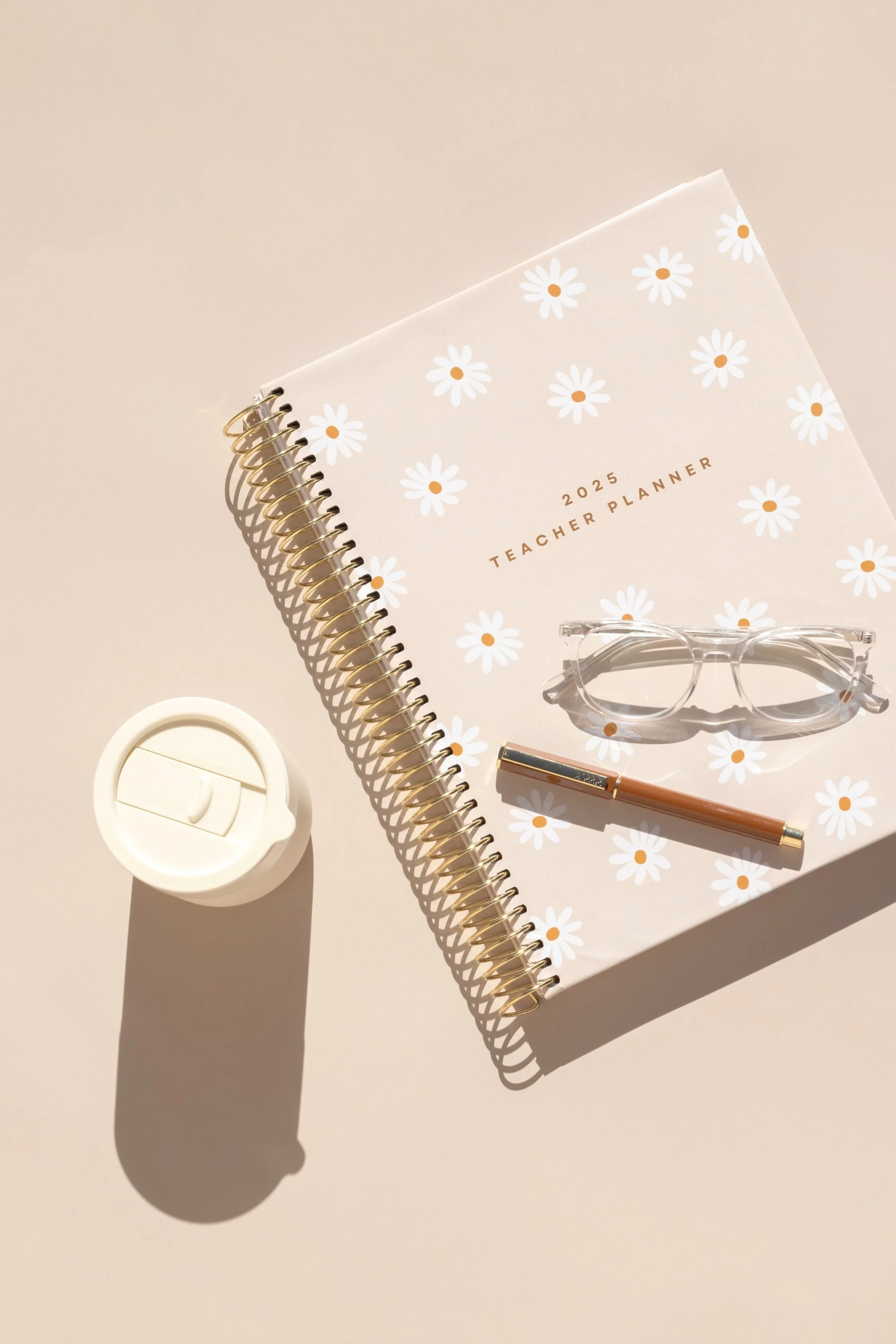 The Daily Planner | 2025 Australian Teacher Planners, Diaries & Stationery