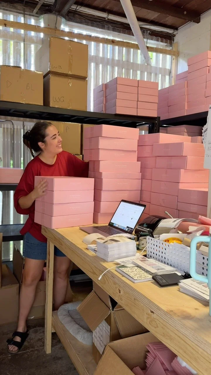 The Daily Planner | 2025 Australian Teacher Planners, Diaries & Stationery