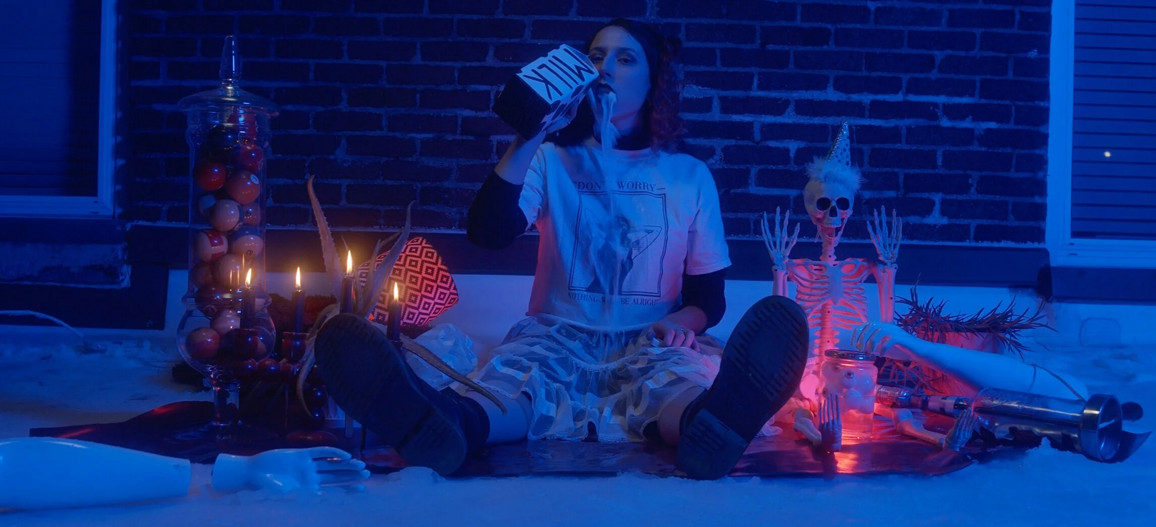 Who is Gabu — Planet Gabu