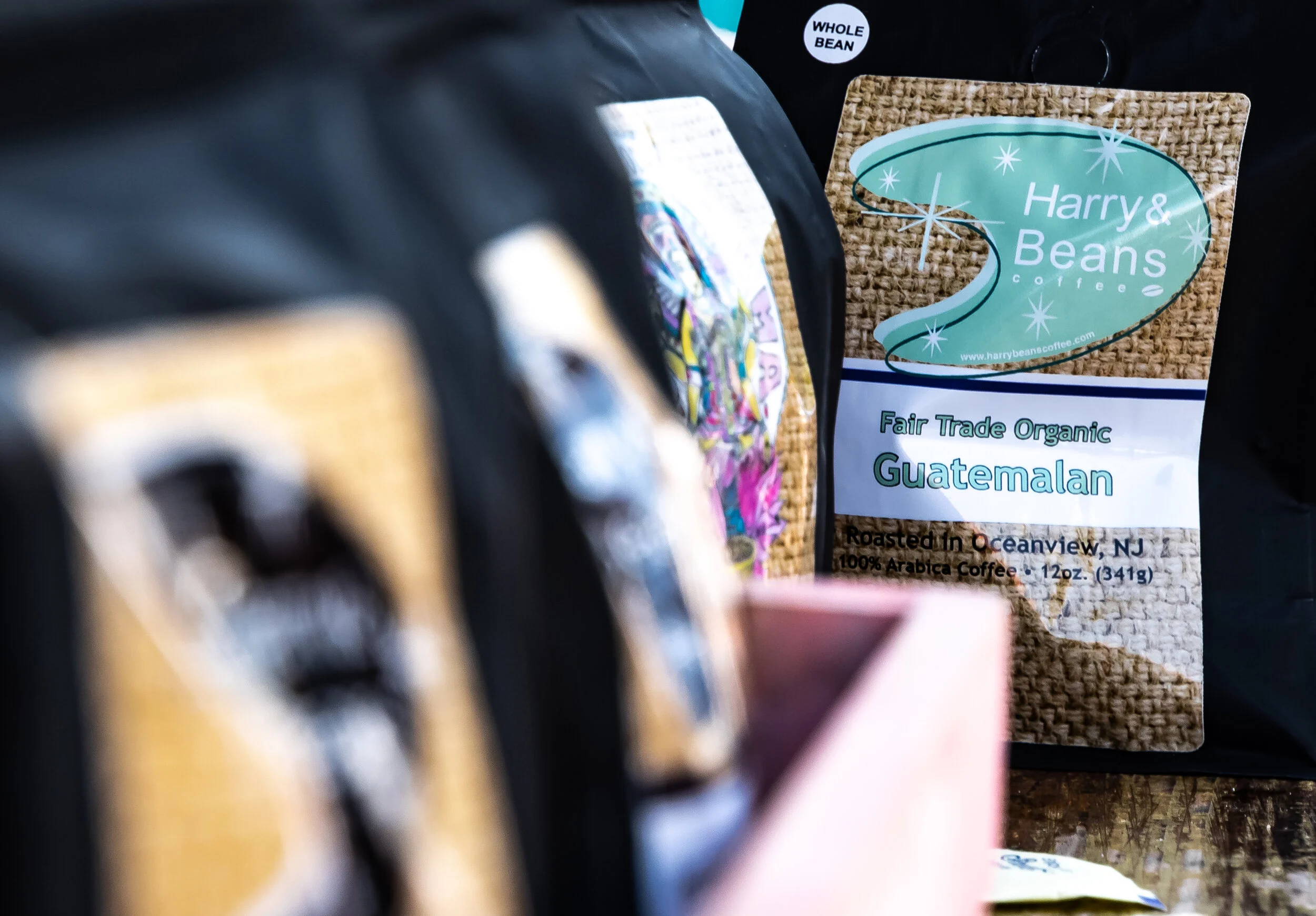 Shop — Harry & Beans Coffee Roasters