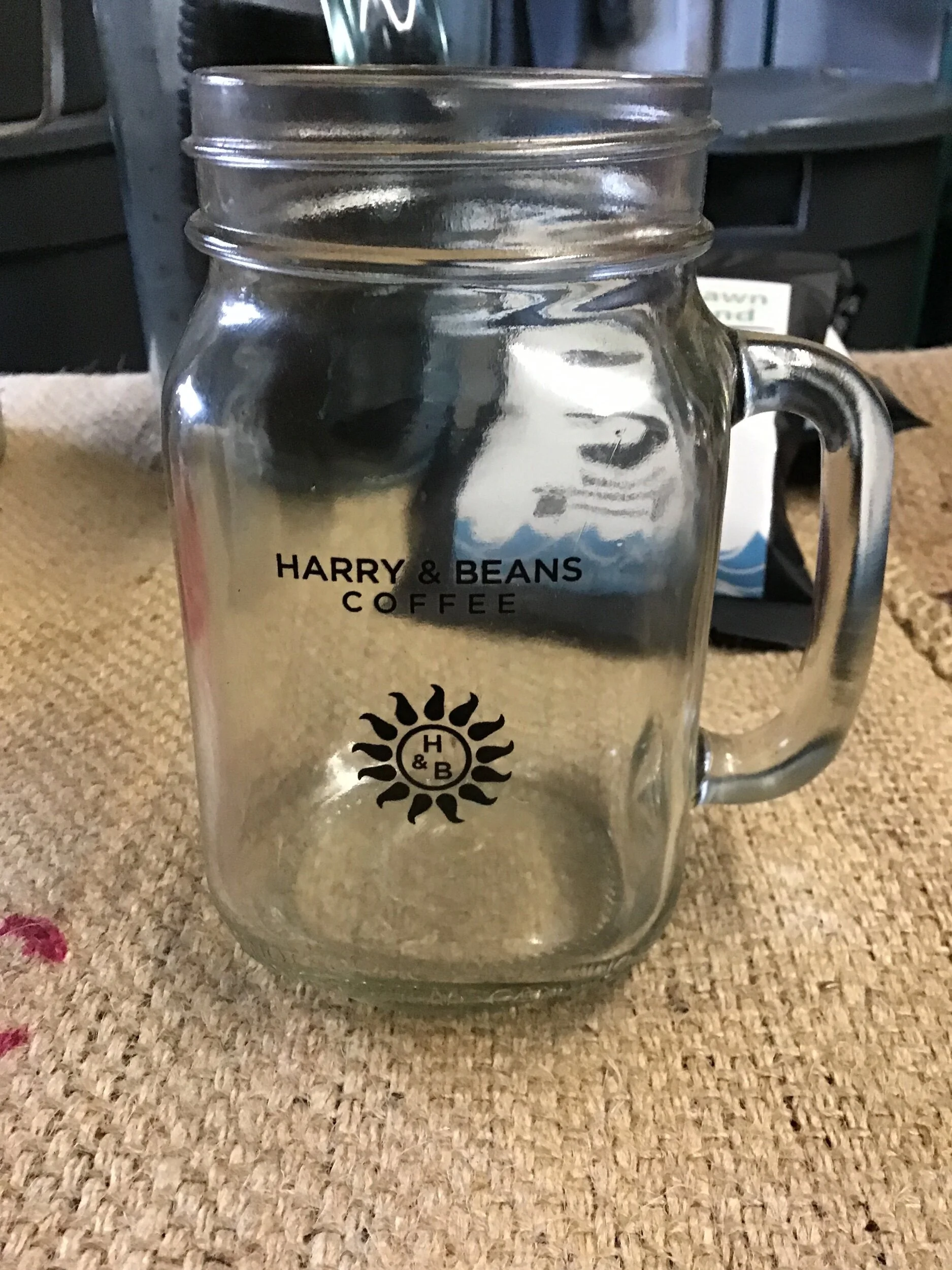Shop — Harry & Beans Coffee Roasters