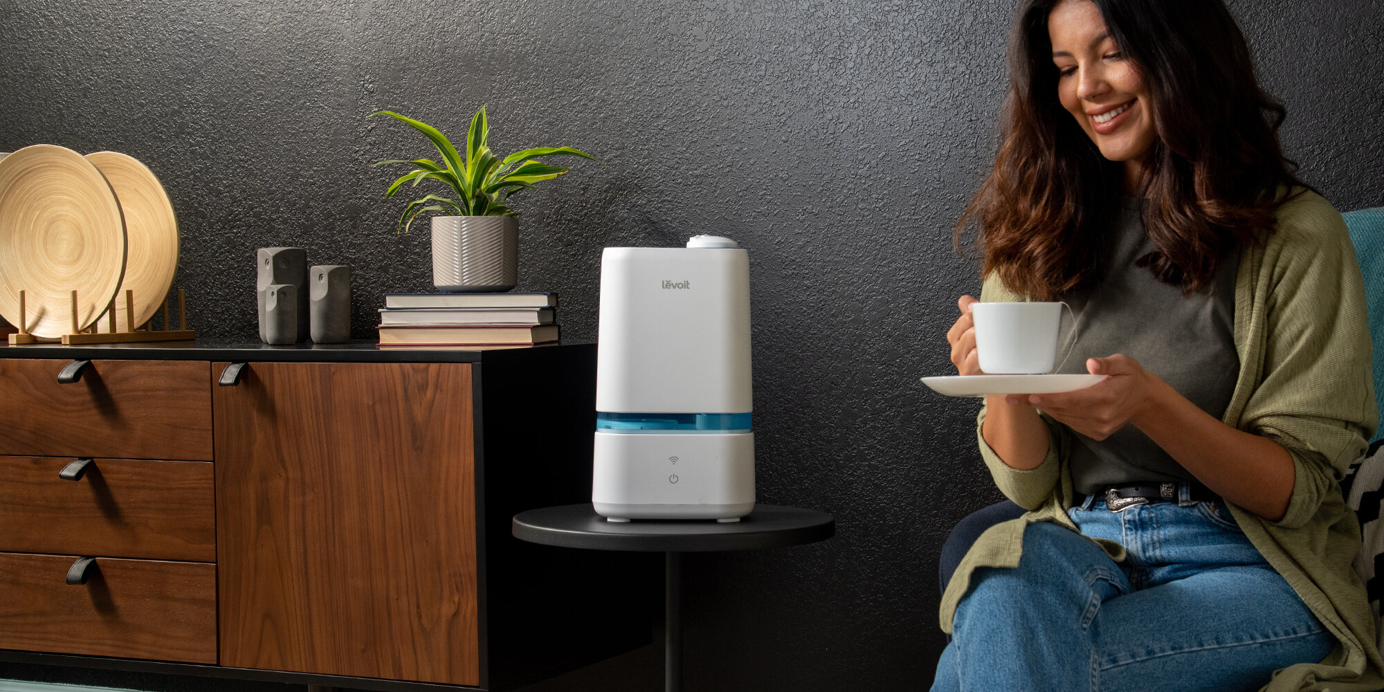 About Us — Vesync Co., Ltd CN